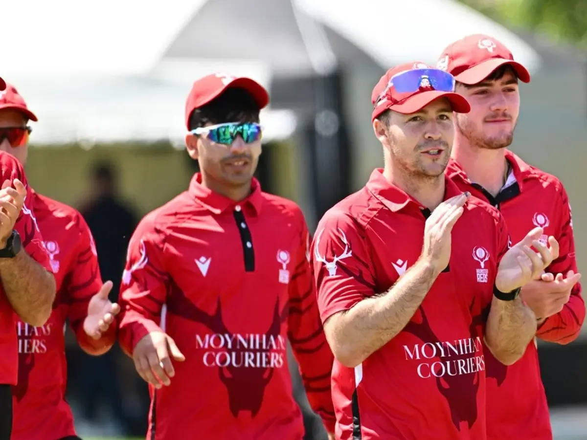 5 wickets in 5 balls! Ireland's Campher second player to achieve milestone, THIS Zimbabwe player ...