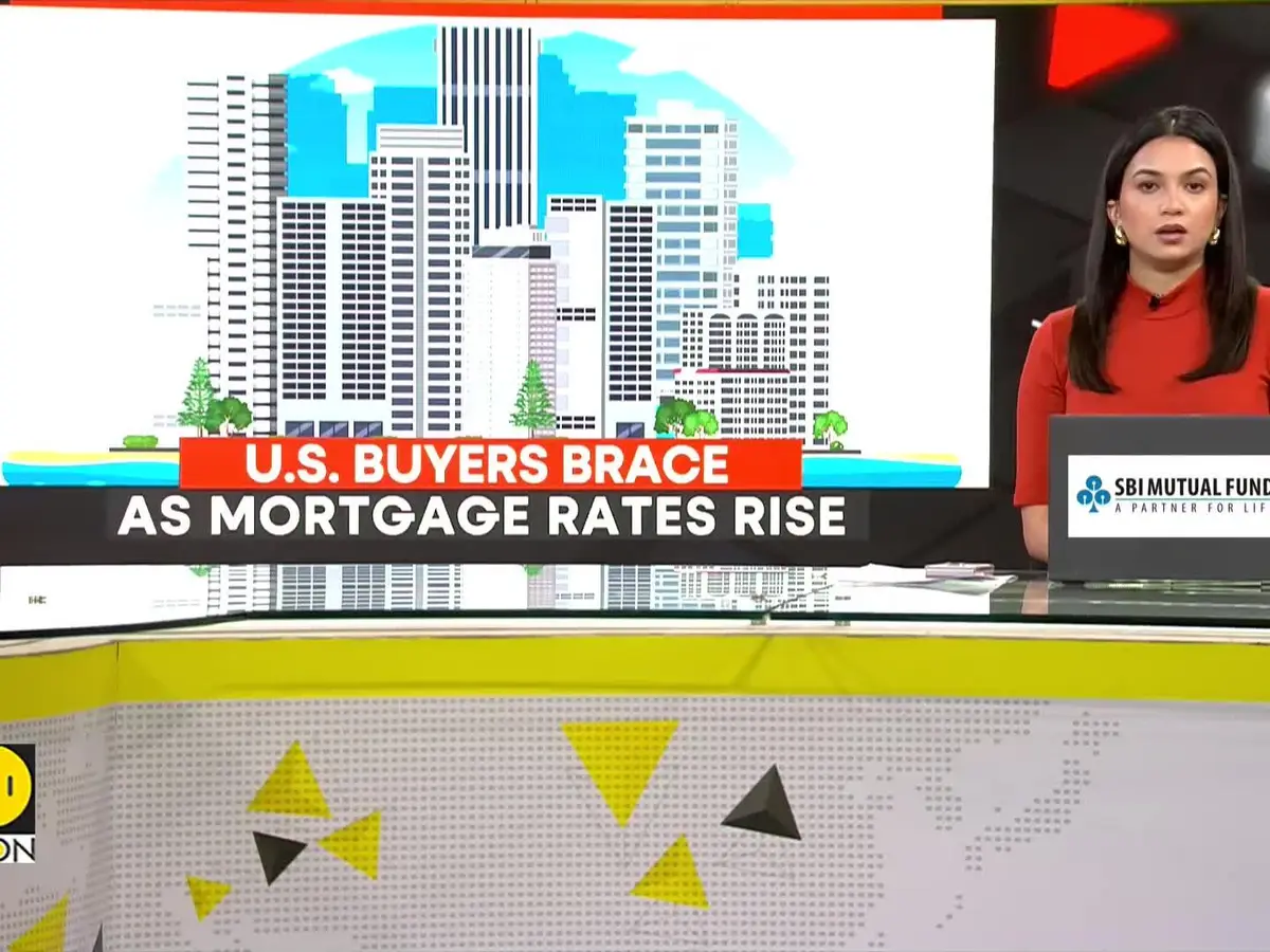 No relief ahead for home loan rates in US