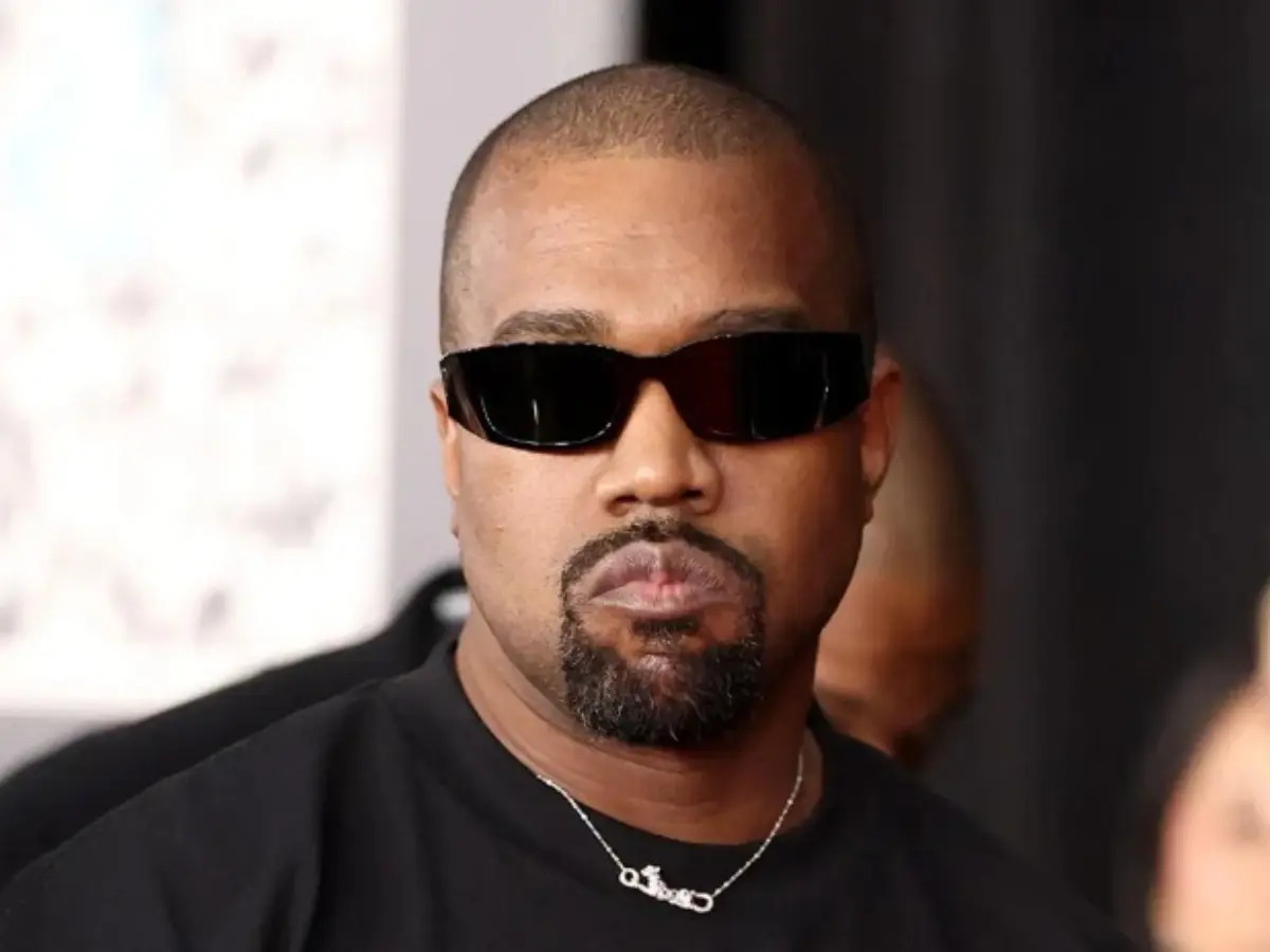 Kanye West Faces New Accusations Of Sexual Assault And Sex Trafficking