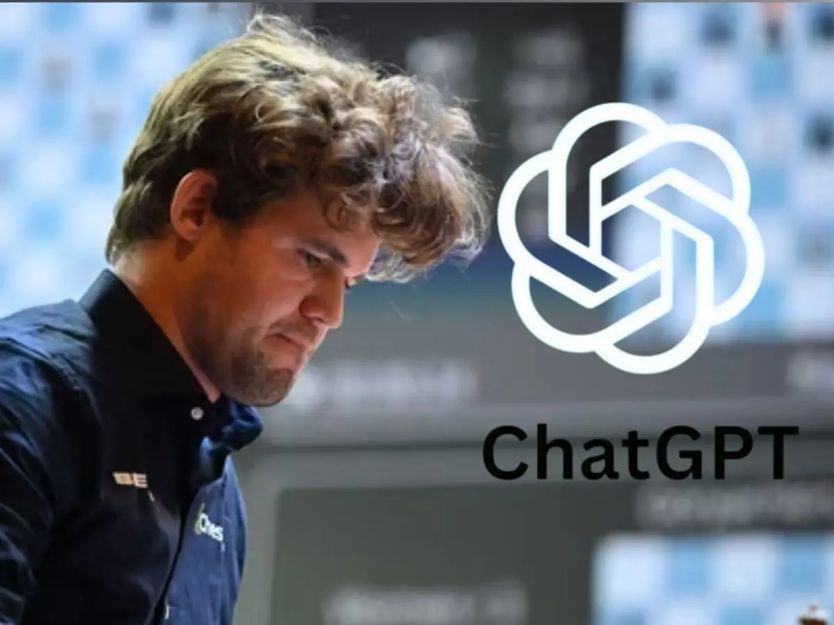 ‘All of my pawns are gone’: Magnus Carlsen beats ChatGPT at chess without losing a single piece