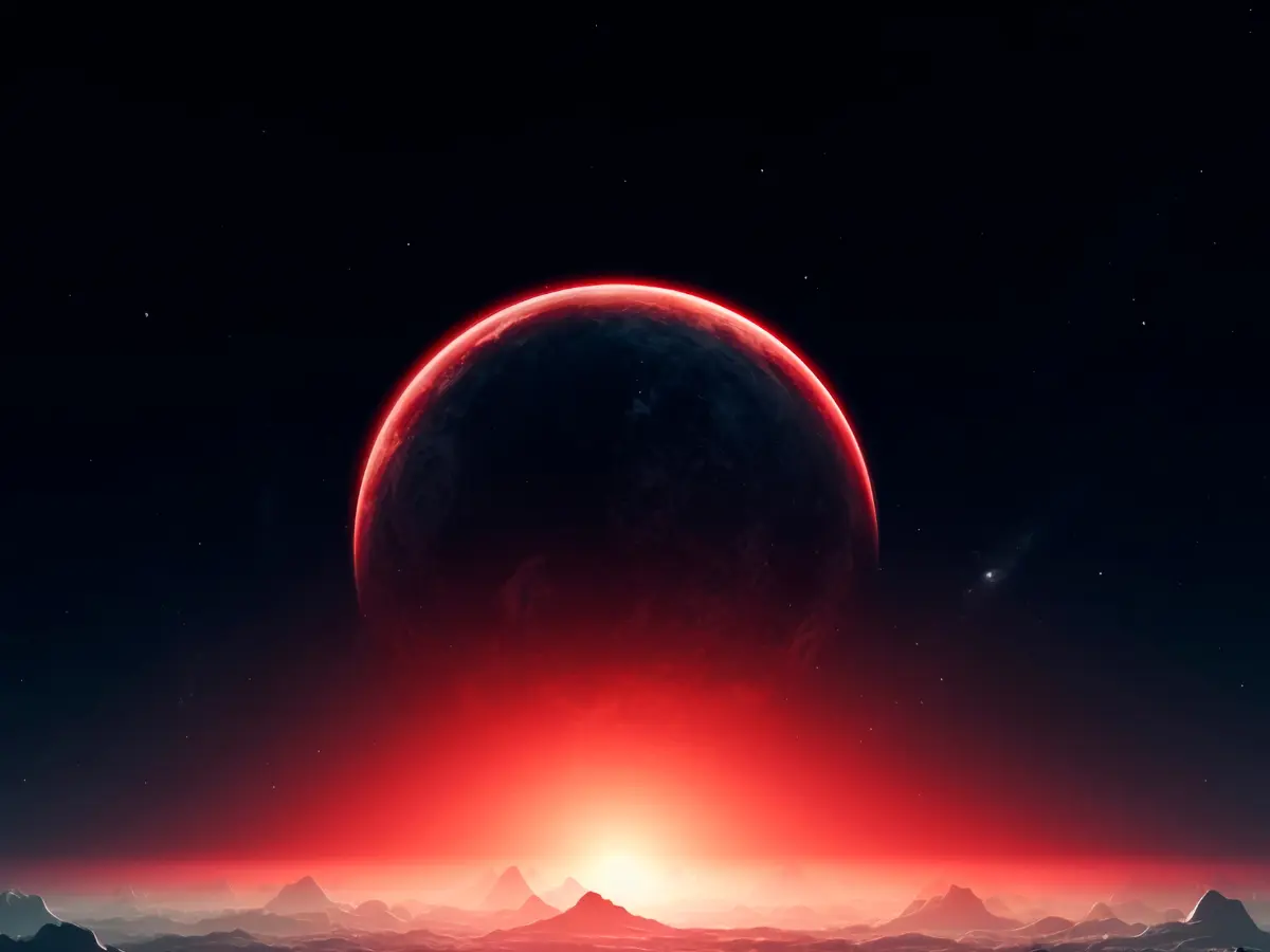 Scientists in race against time to reach outer world planet roaming in ...