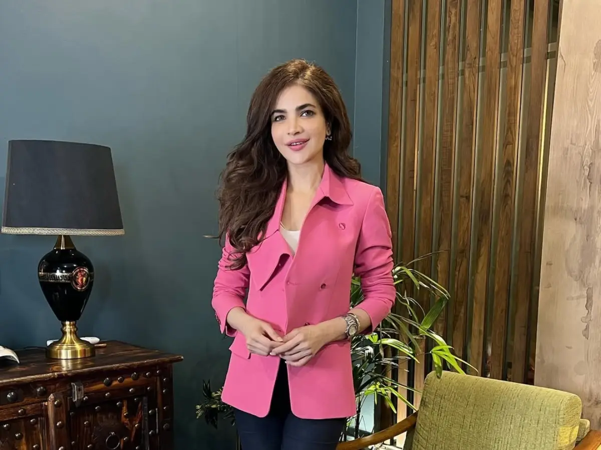 Pakistan actress Humaira Asghar Ali was dead 9 months ago? New details ...