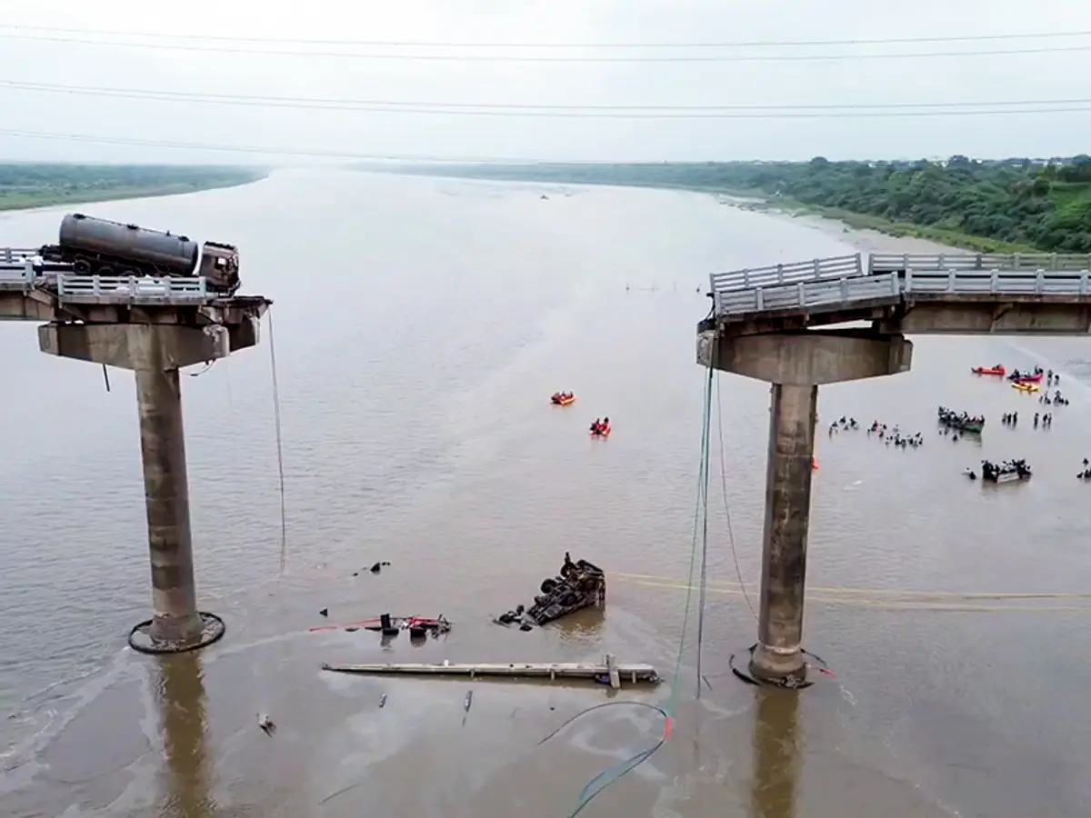 ‘Pedestal and articulation crushing’: Preliminary report reveals cause ...