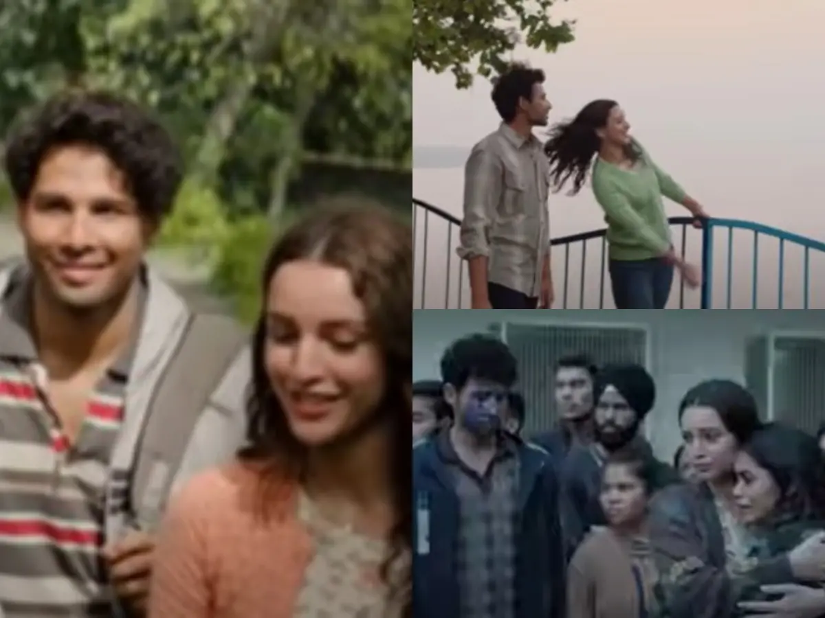 Dhadak 2: Plot, cast, release date and more, All you need to know about ...