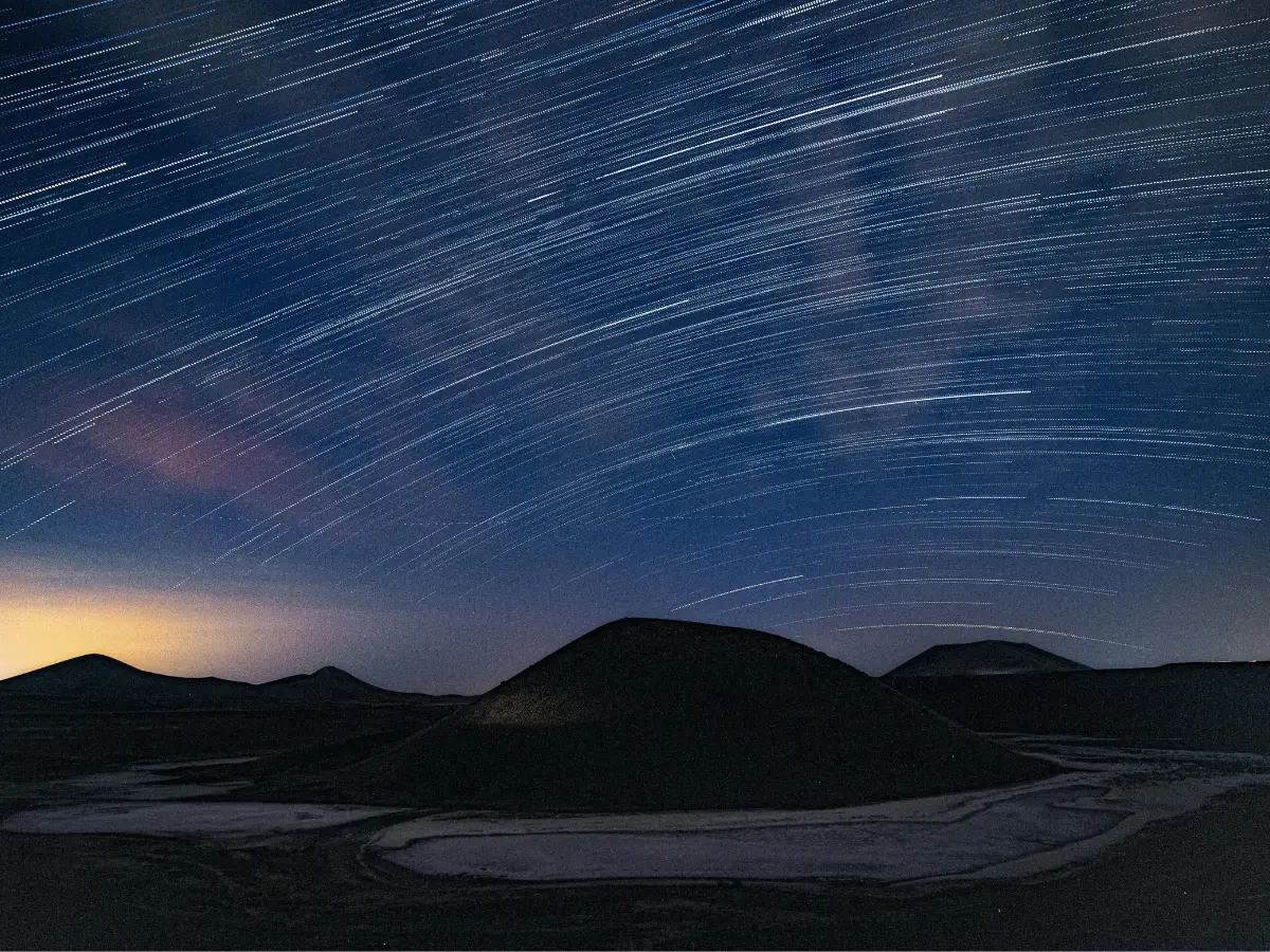 Stargazing in July: Watch three meteor showers, including one that ...