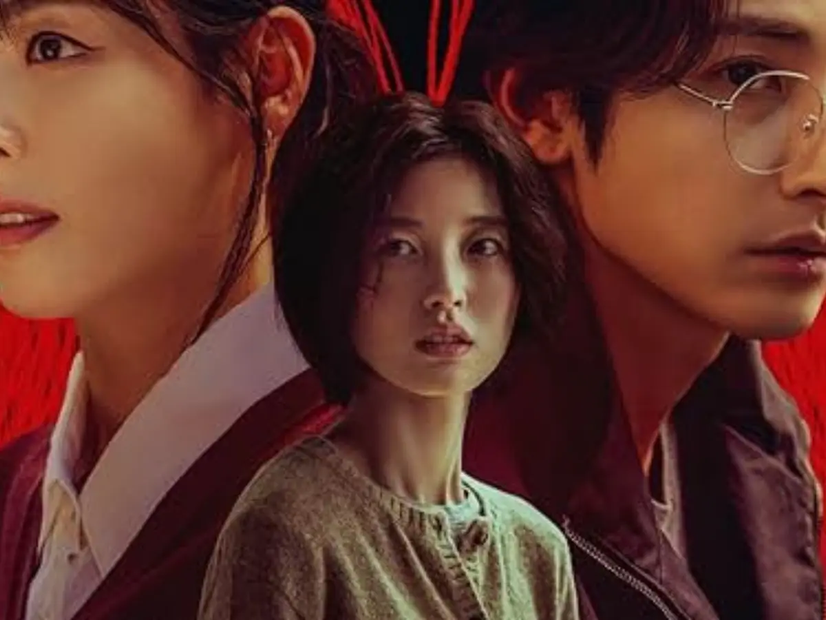 S Line X review: Lee Soo-hyuk's dark k-drama creates frenzy, Netizens ...