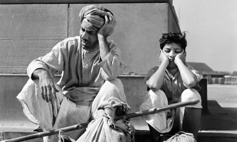 Bimal Roy’s Do Bigha Zamin to premiere in 4K at Venice Film Festival