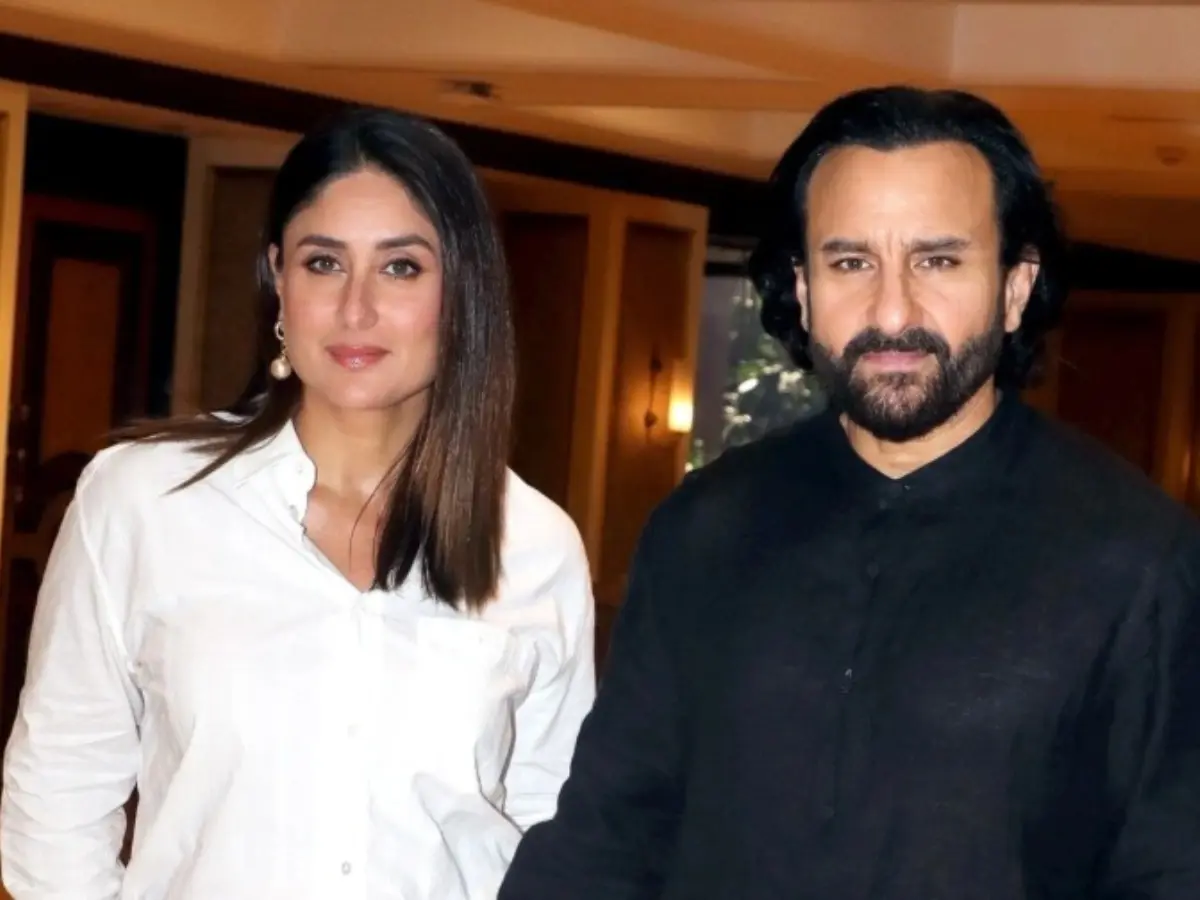 Saif Ali Khan stabbing case: Was Kareena Kapoor attacked post incident? Ronit Roy reveals ...