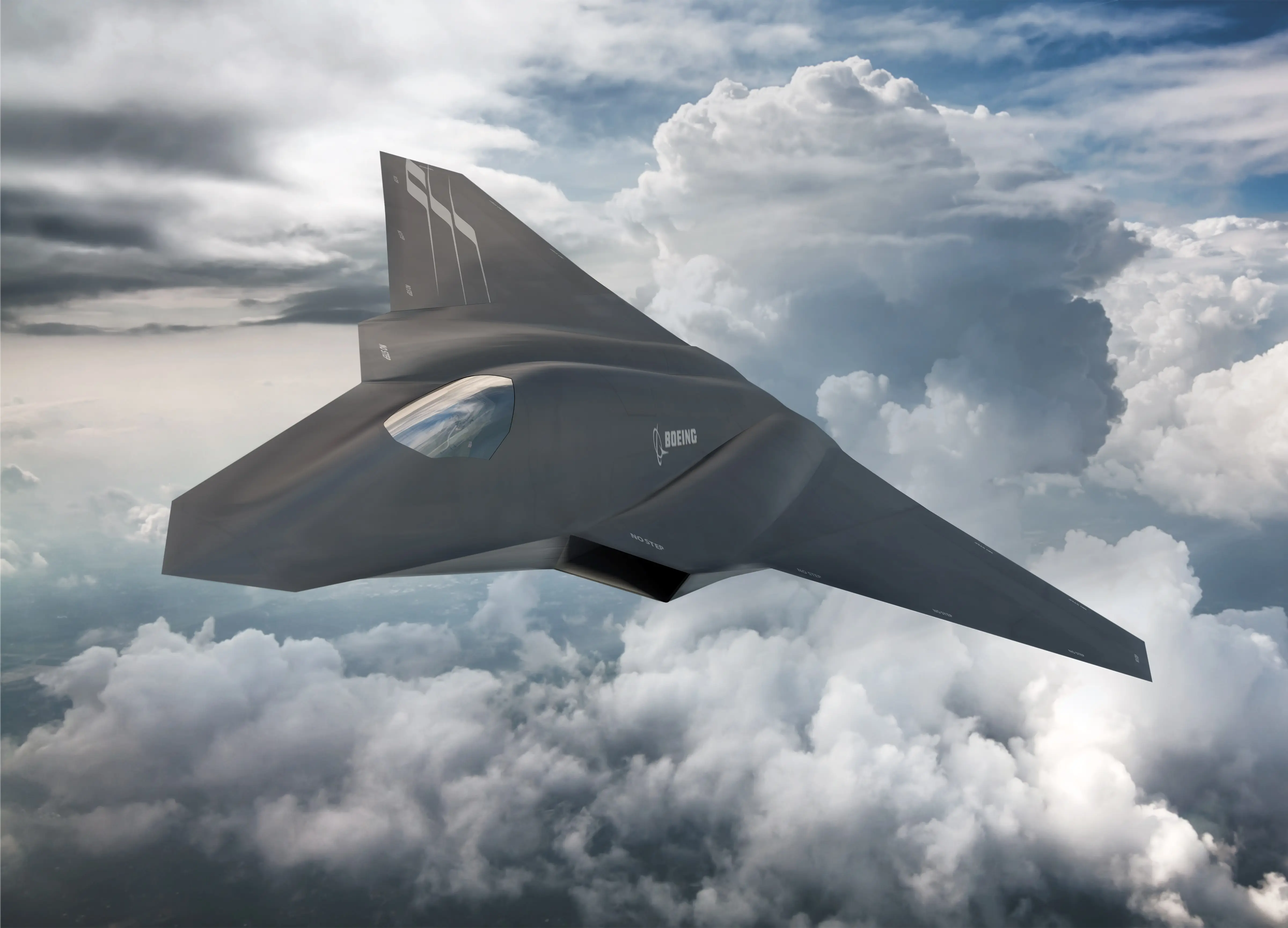 Sixth-generation fighters: NGAD’s AI pilots and hypersonic might set to ...