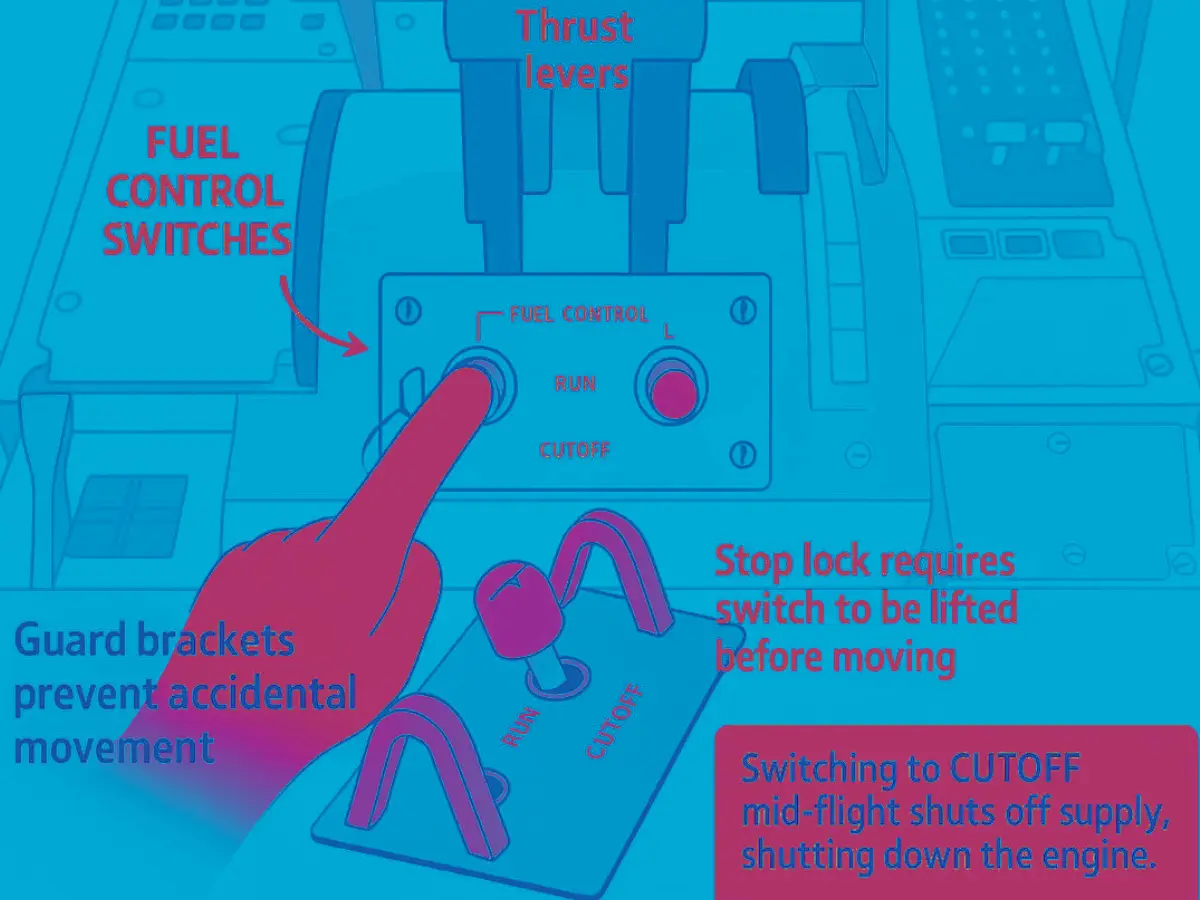 Pilot's fault or 'chip malfunction'? What's the real reason behind Air ...