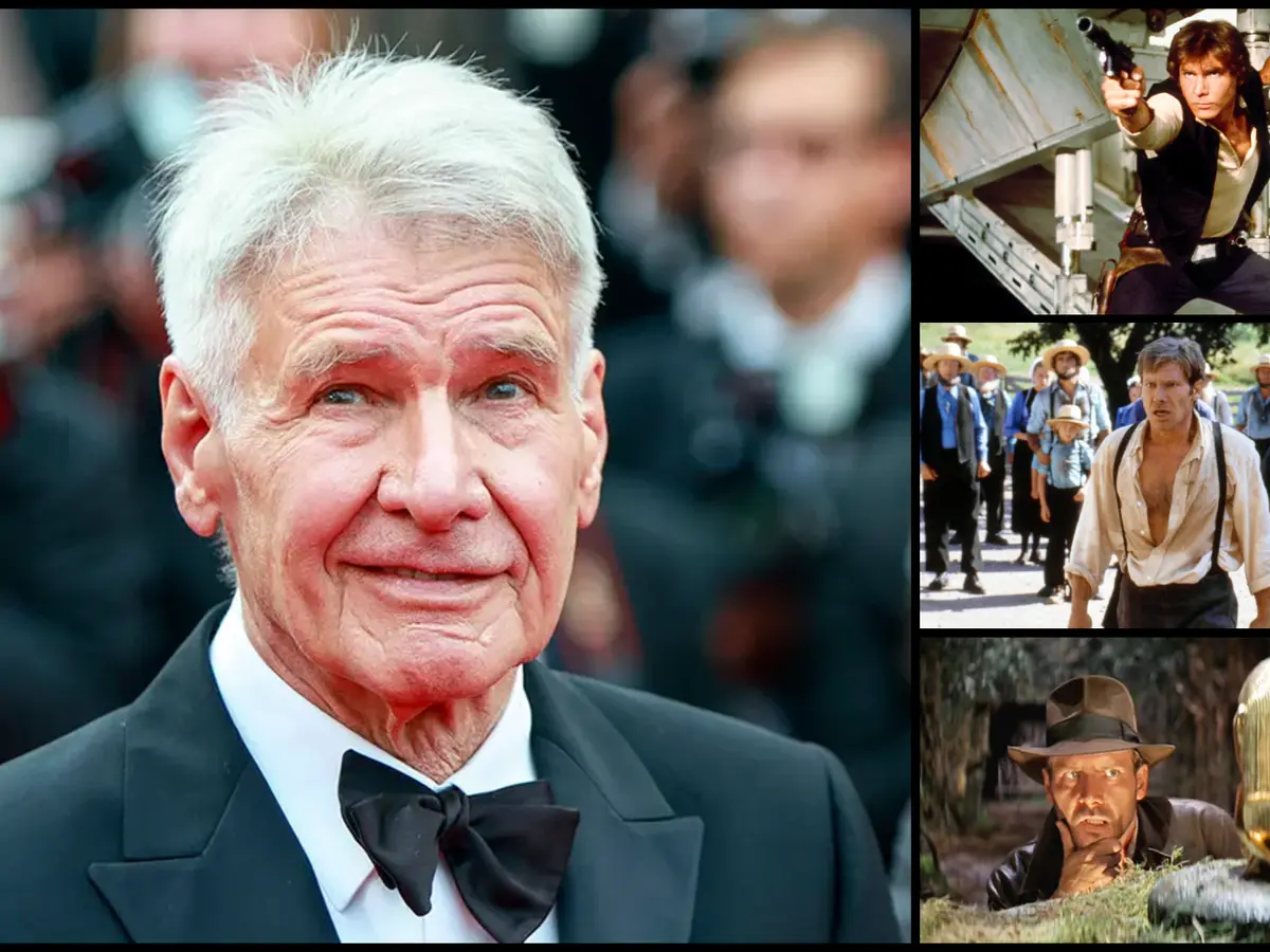 Happy Birthday Harrison Ford 8 Iconic performances you cant miss
