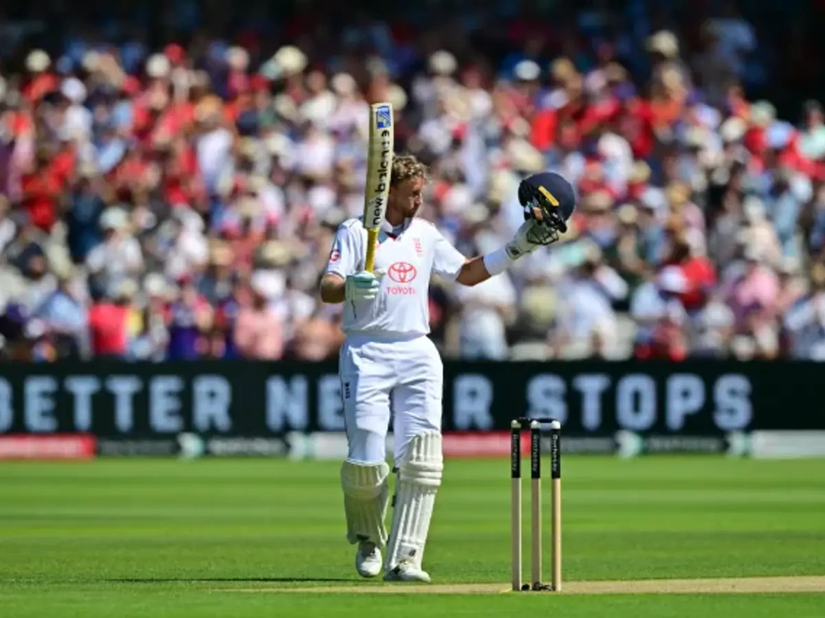 IND vs ENG: Joe Root joins Sachin Tendulkar in THIS elite list after Lord's heroics