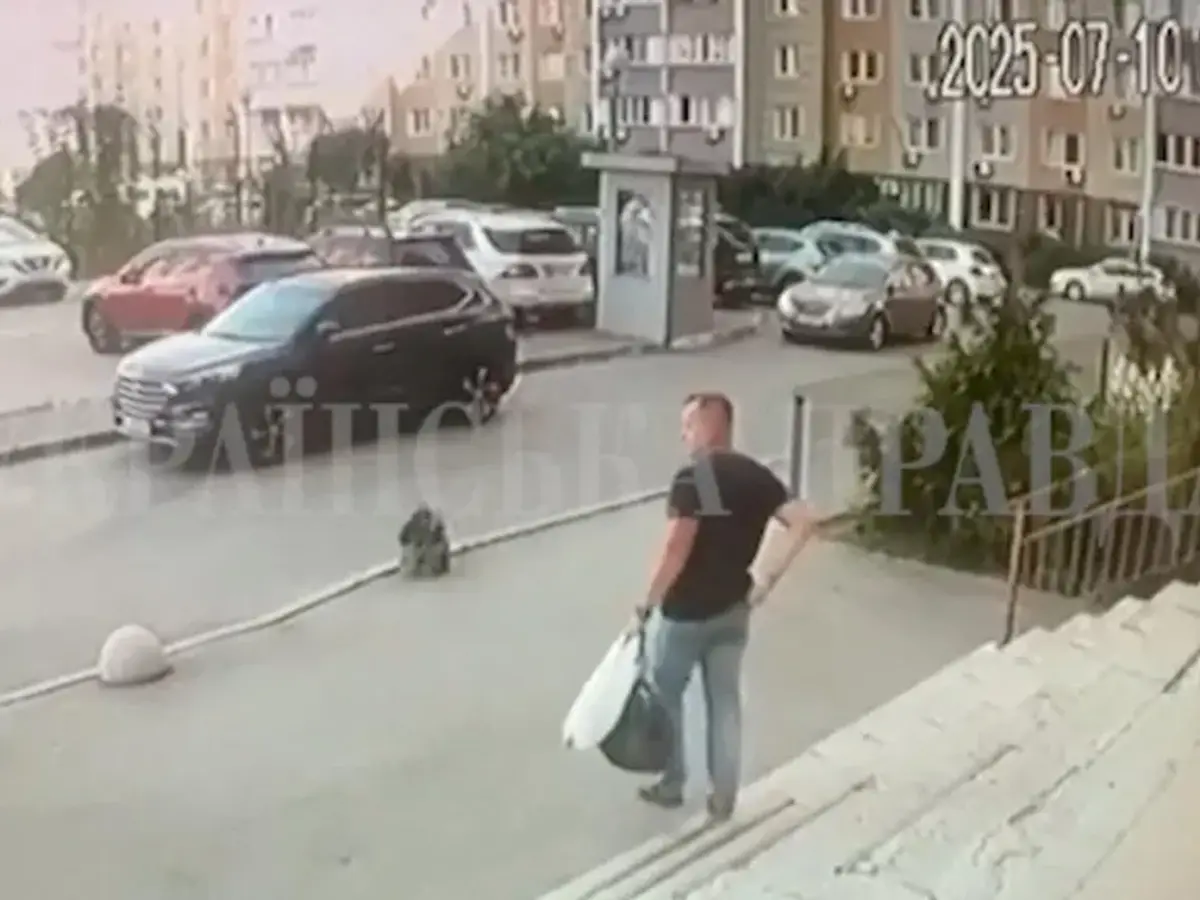 'Only one prospect for the enemy, death': Top Russian agents killed ...