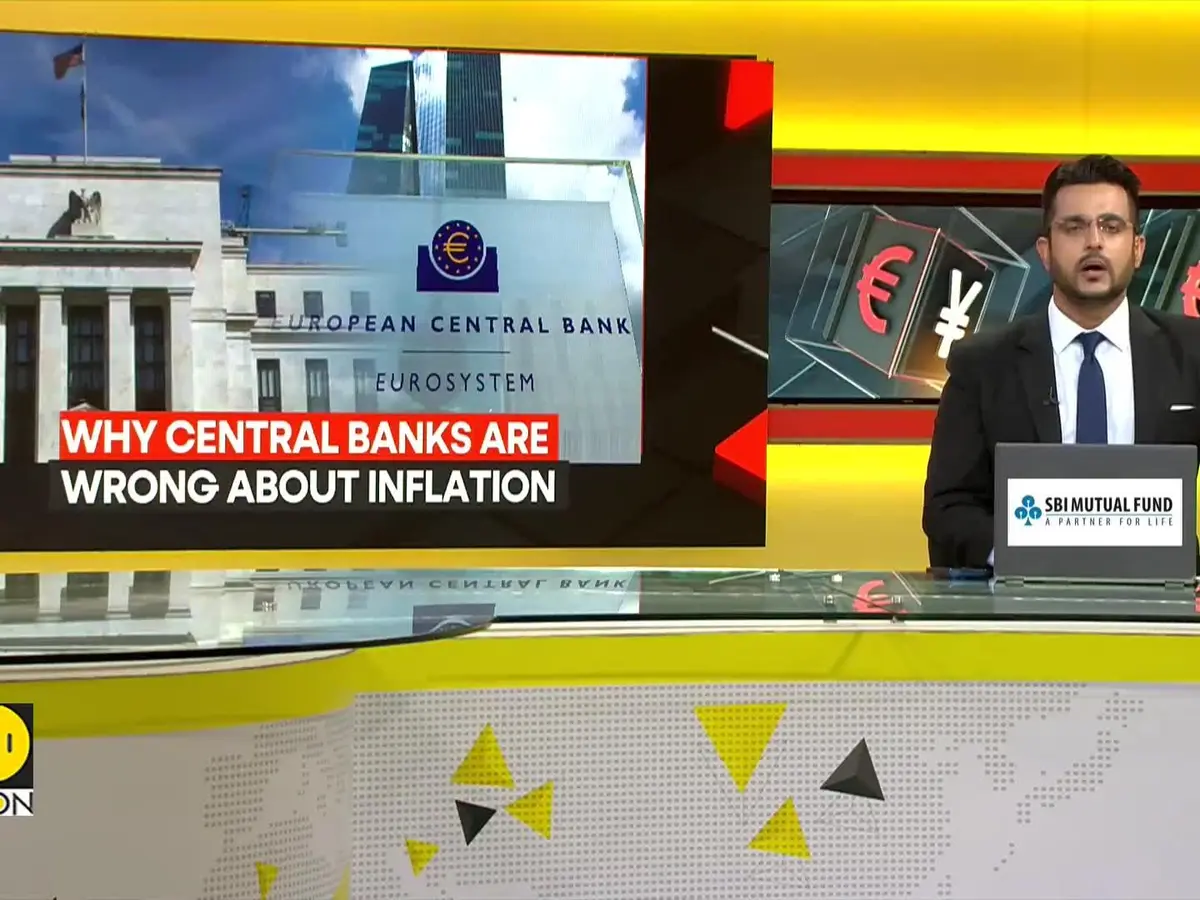 Why central banks are wrong about inflation