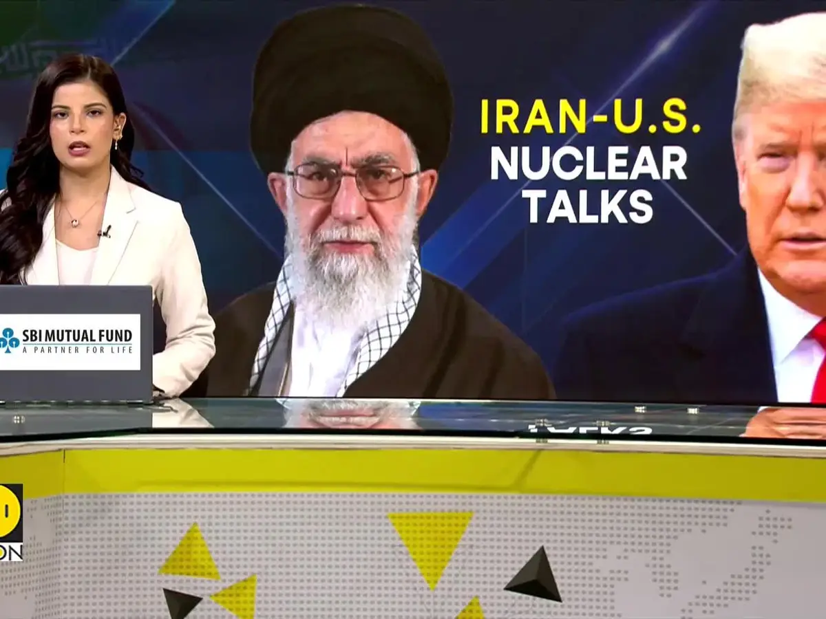 US-Iran nuclear talks: Iran says ready to hold nuclear talks if assured no future attacks