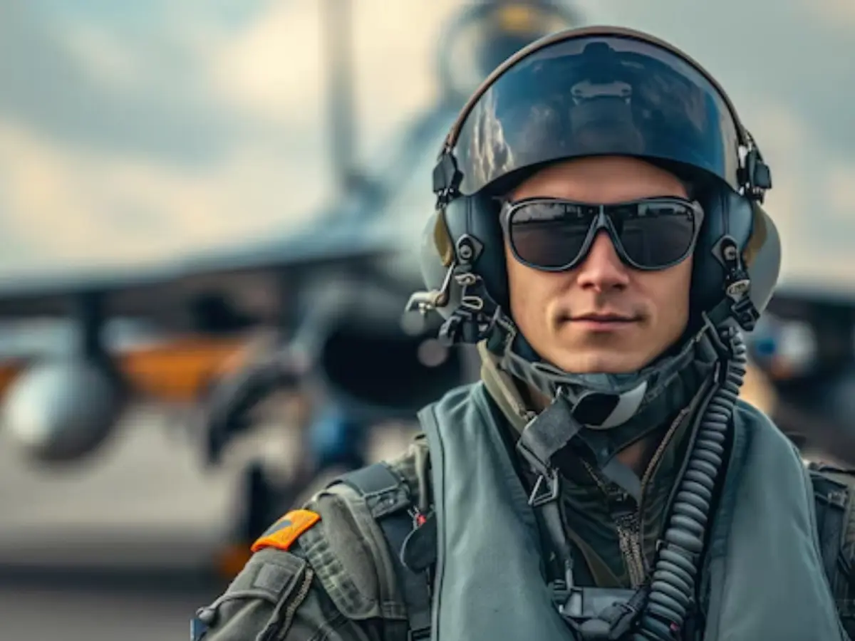 5 countries using AI to train fighter jet pilots like never before