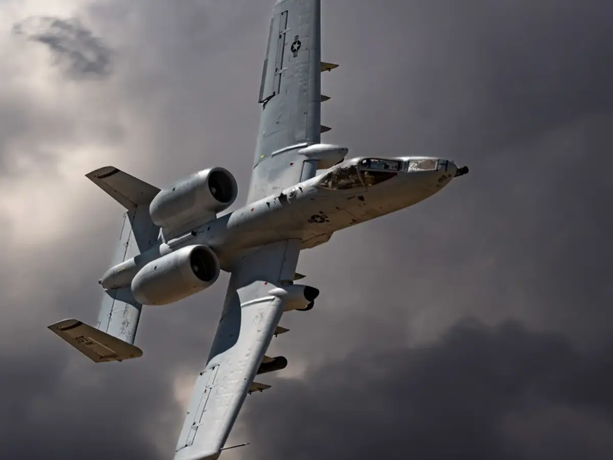 US tried to shoot down this jet 100 times, failed every time! Here’s why