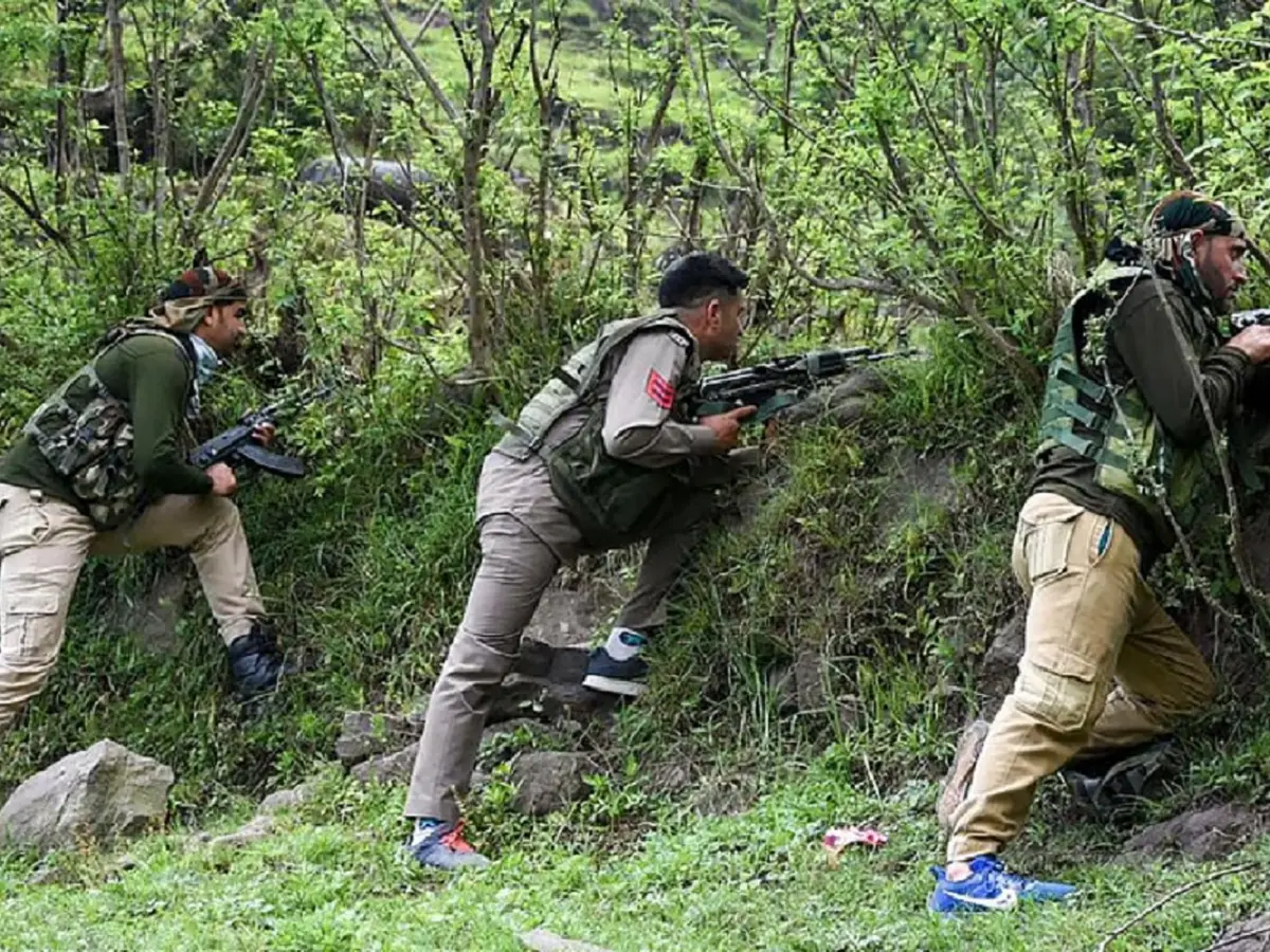 3 top ULFA-I leaders killed in ‘drone strikes’ in Myanmar, Indian Army denies role after accusations