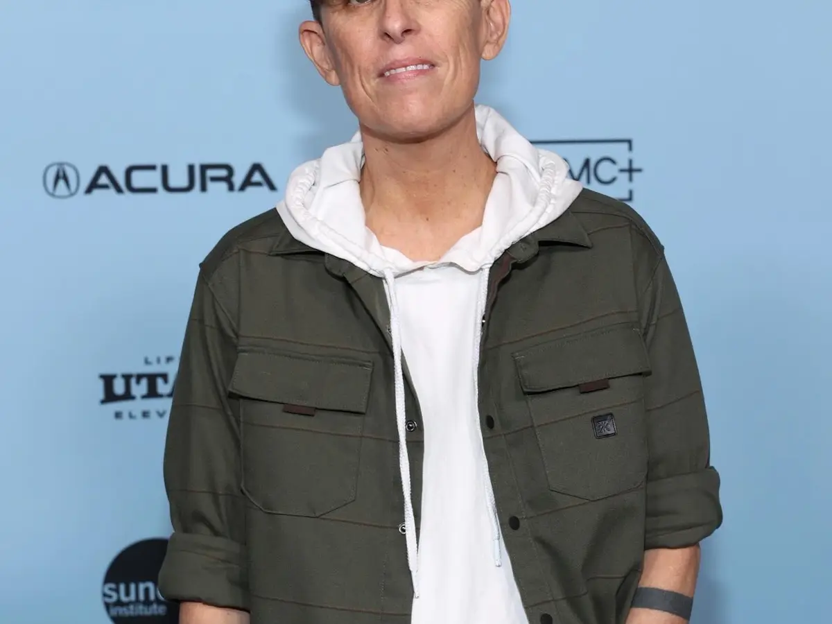 Andrea Gibson, poet and explorer of identity, dead at 49