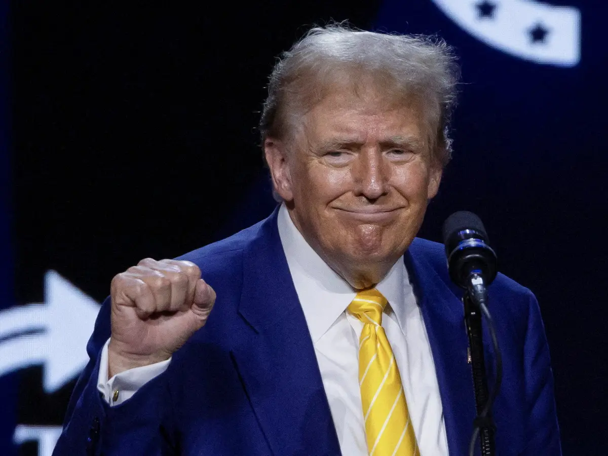 How crypto exchanges rushed to list Trump meme coin and why many ...