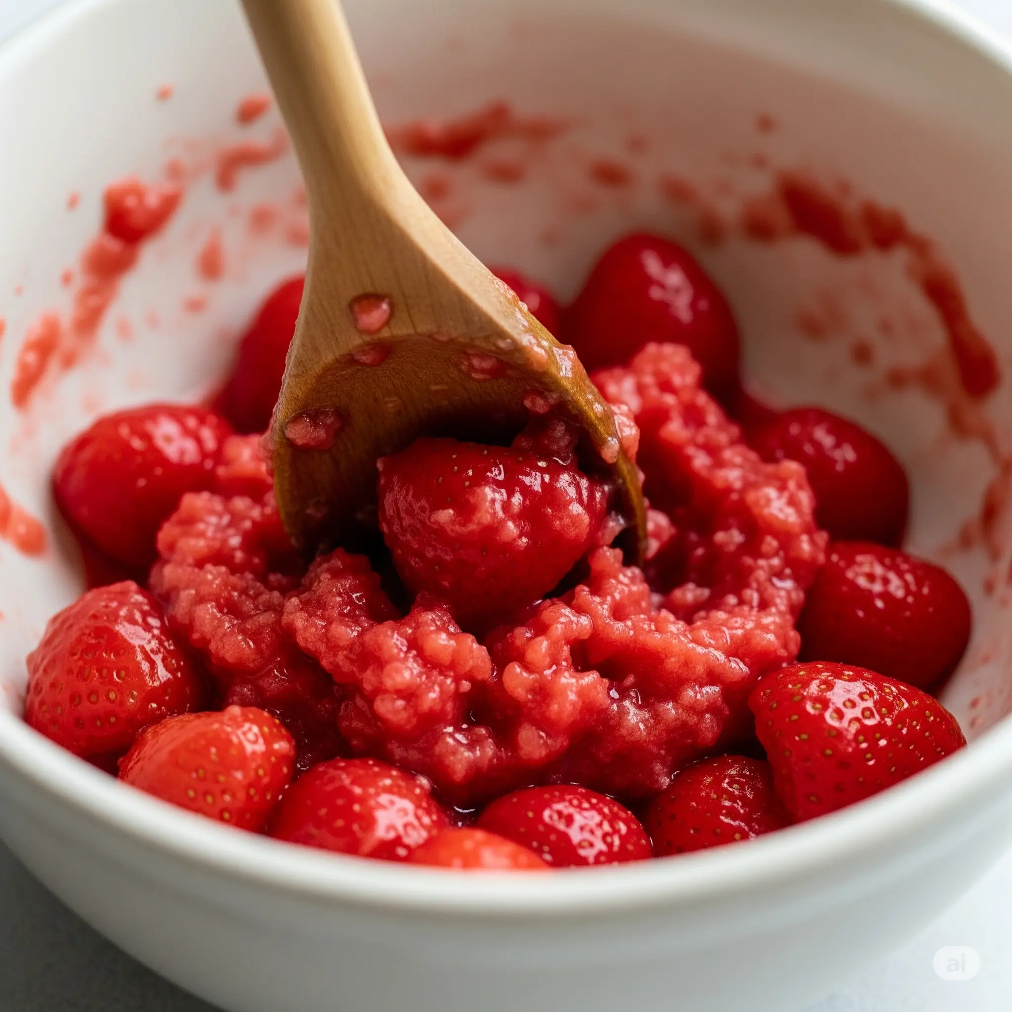 Iga Świątek's strawberry pasta divides the internet. Step-by-step ...