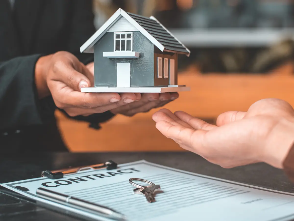 Think you own your house? SC says registration alone means nothing ...