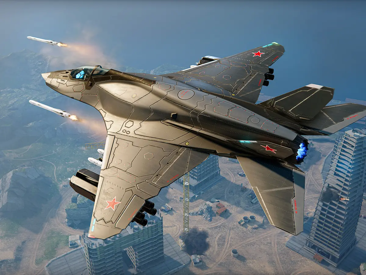 Will russia’s MiG-41 soar to space? Meet the hypersonic satellite hunter