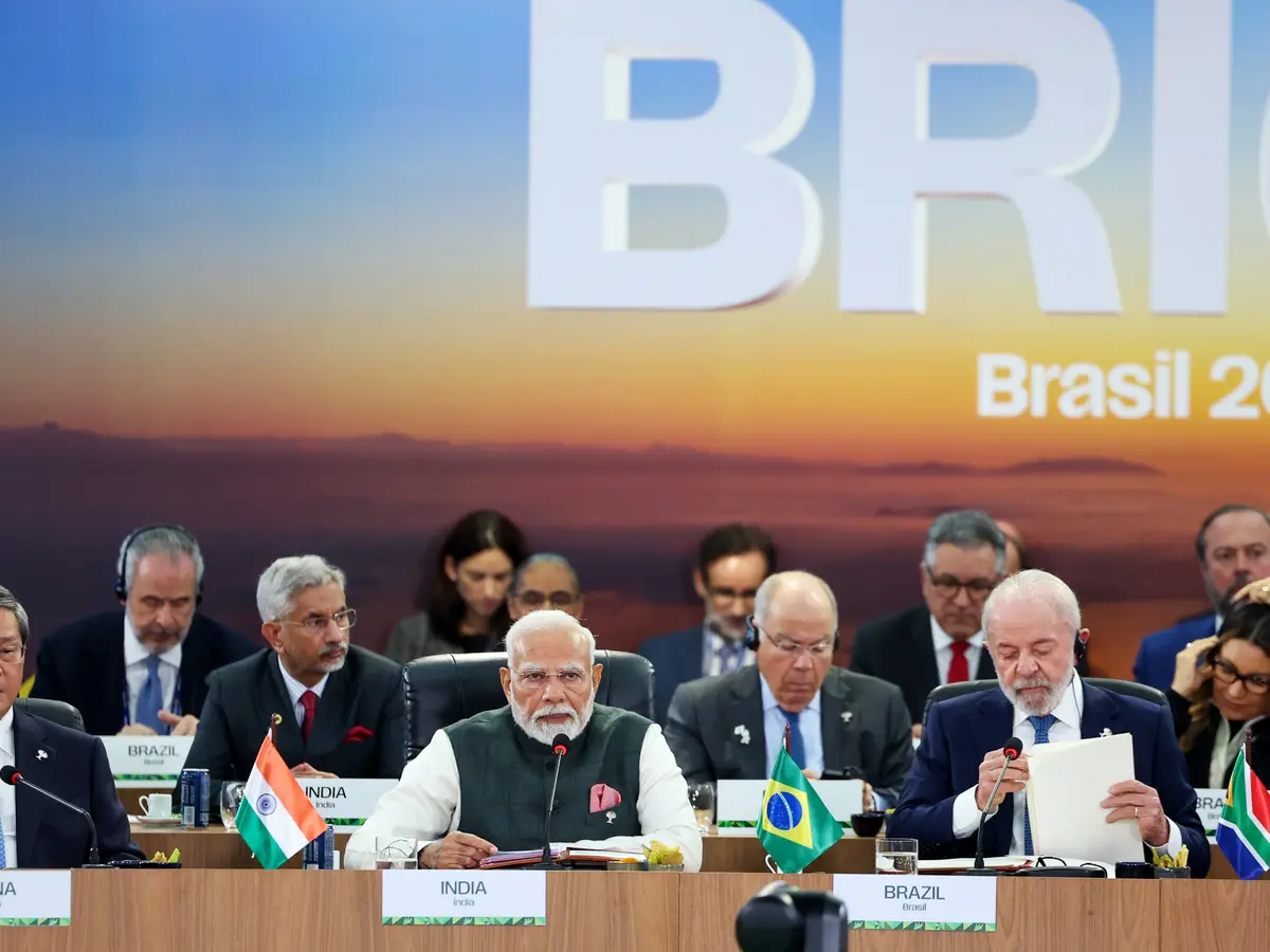 After Trump's Russia ultimatum, 2 US senators threaten India with 500 ...