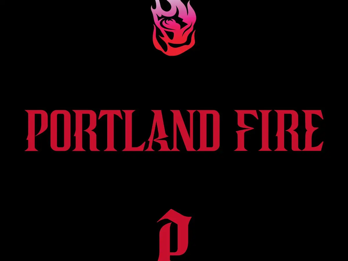 Portland Fire lit again - WNBA's newest franchise reveals name and logo ...