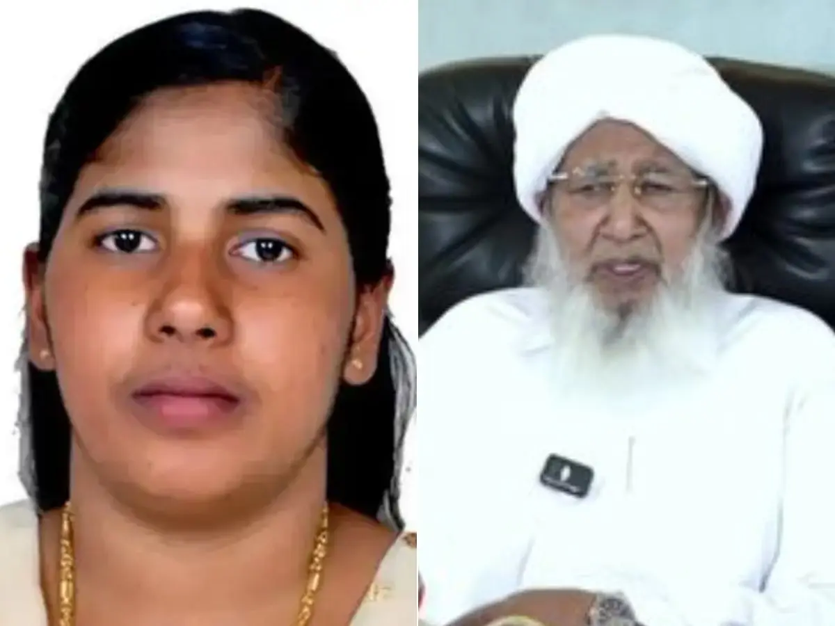 ‘Islam has another law’: Indian Grand Mufti who helped postpone Nimisha ...