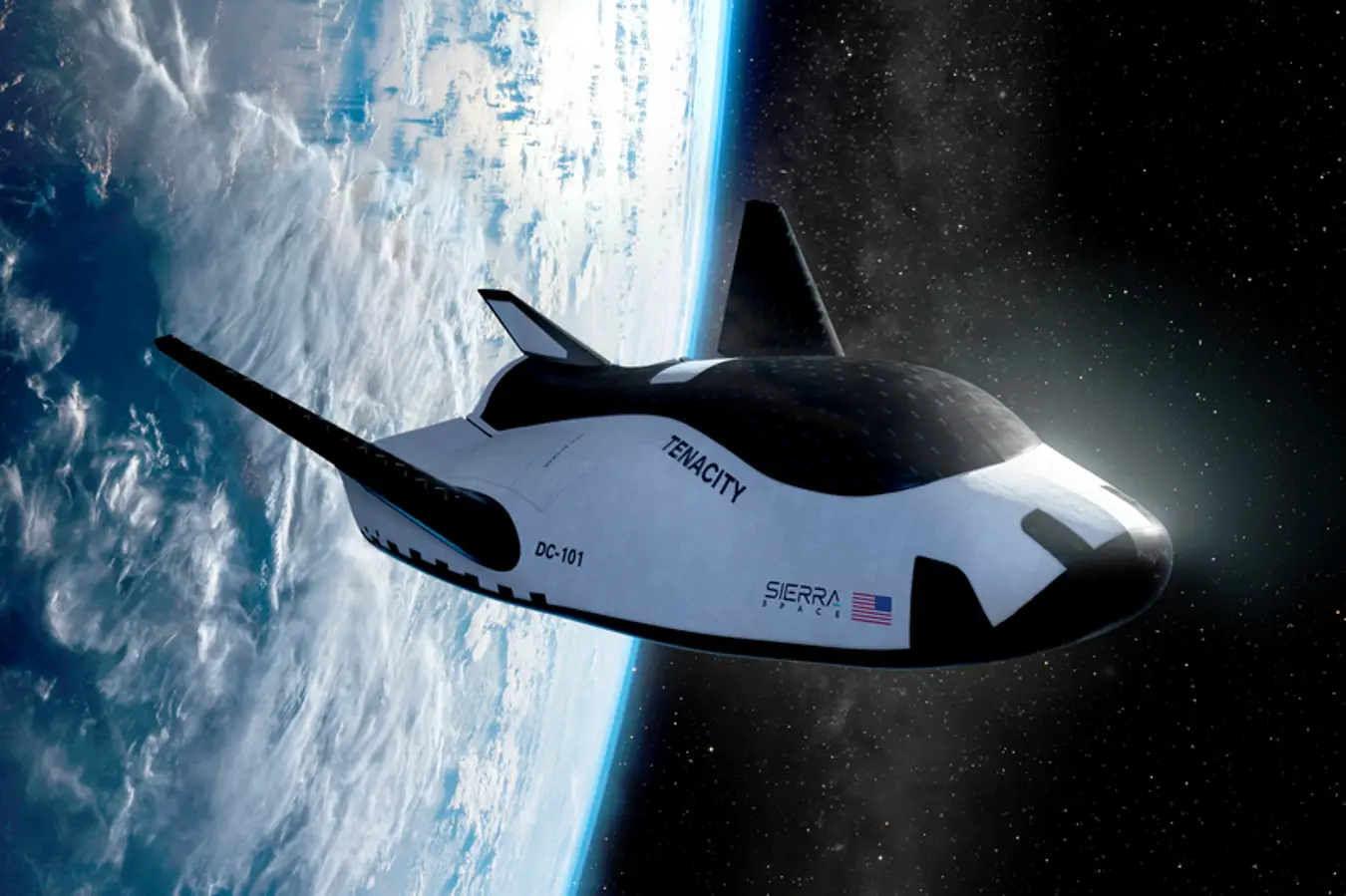 From 2,500 km/h to 30,000 km/h: How fighter jets and space shuttles ...