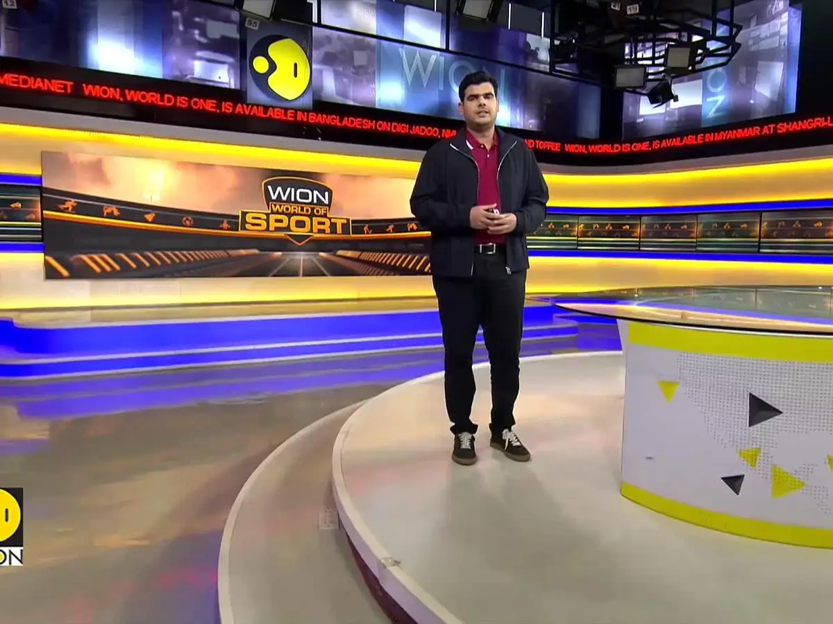 James Anderson Signs For Manchester Originals In The Hundred