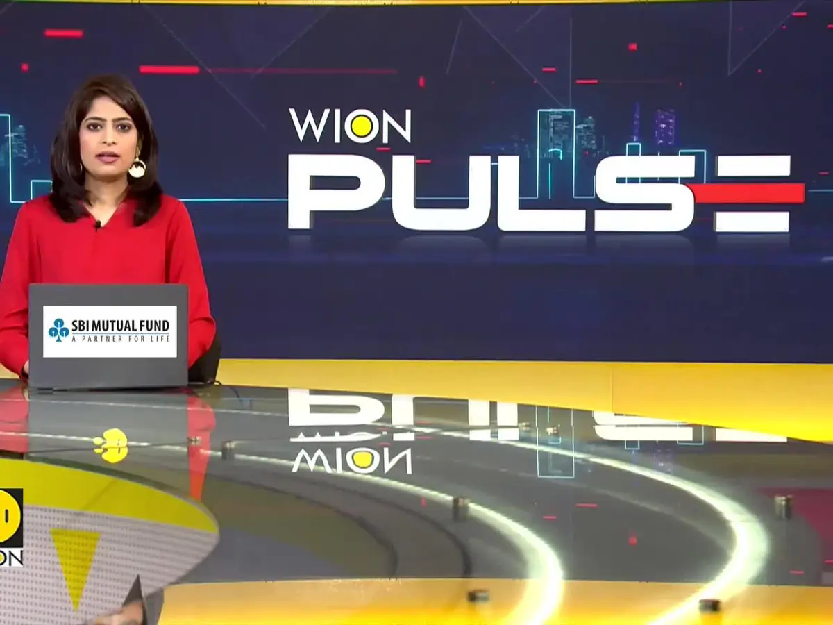 Israel-Syria War: Strikes near Syria's Presidential Palace, Army ...