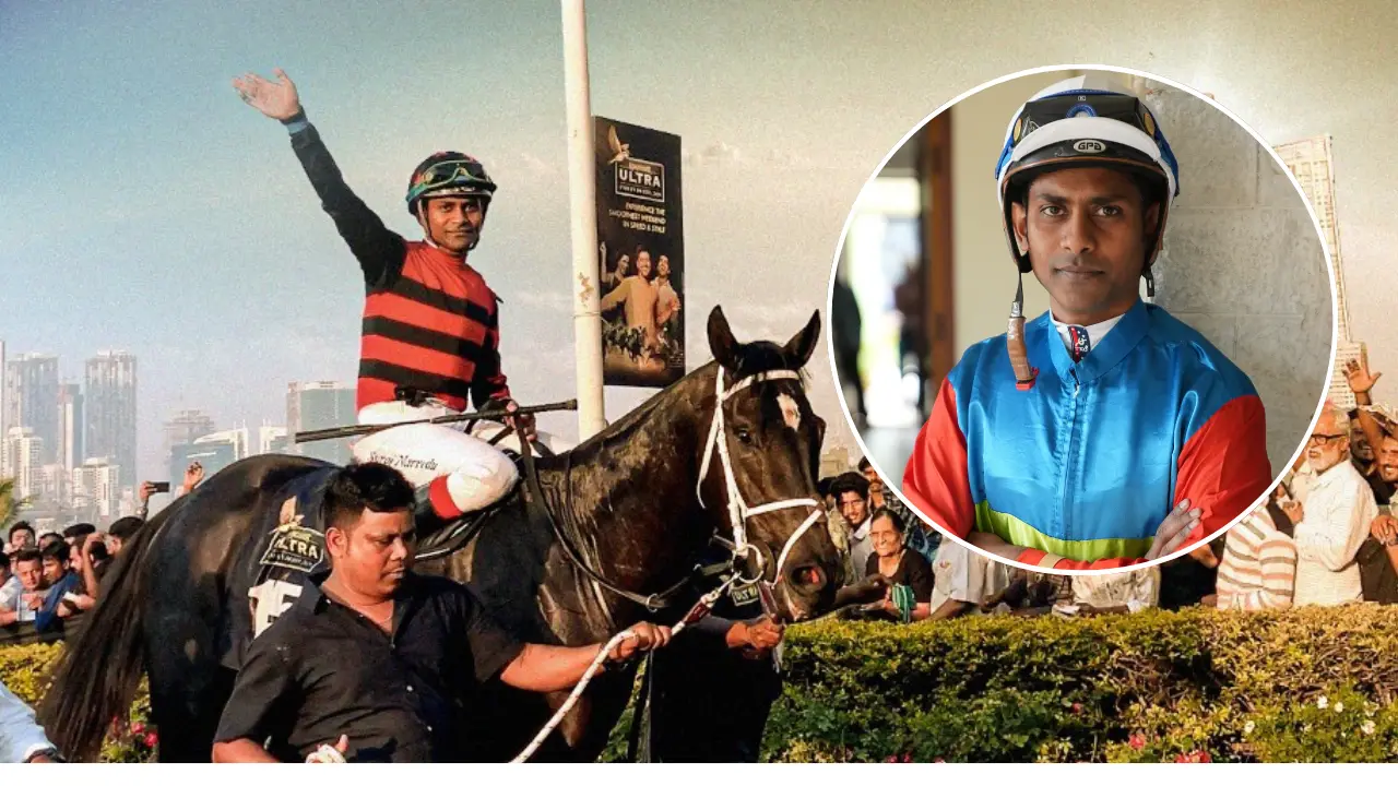 Exclusive: Horse racing needs security. We can’t dream if we’re unsure ...