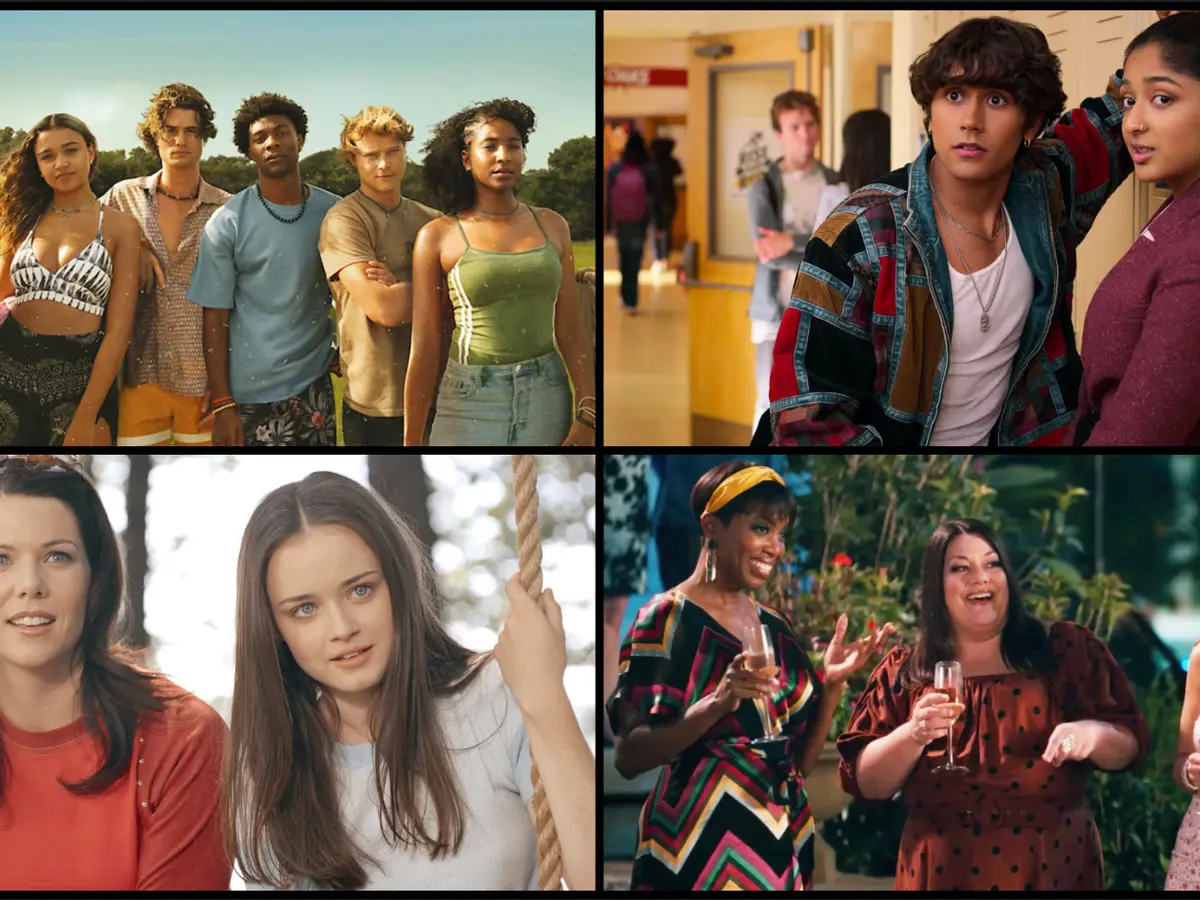 Waiting for The Summer I Turned Pretty season 3? Here are 7 binge ...