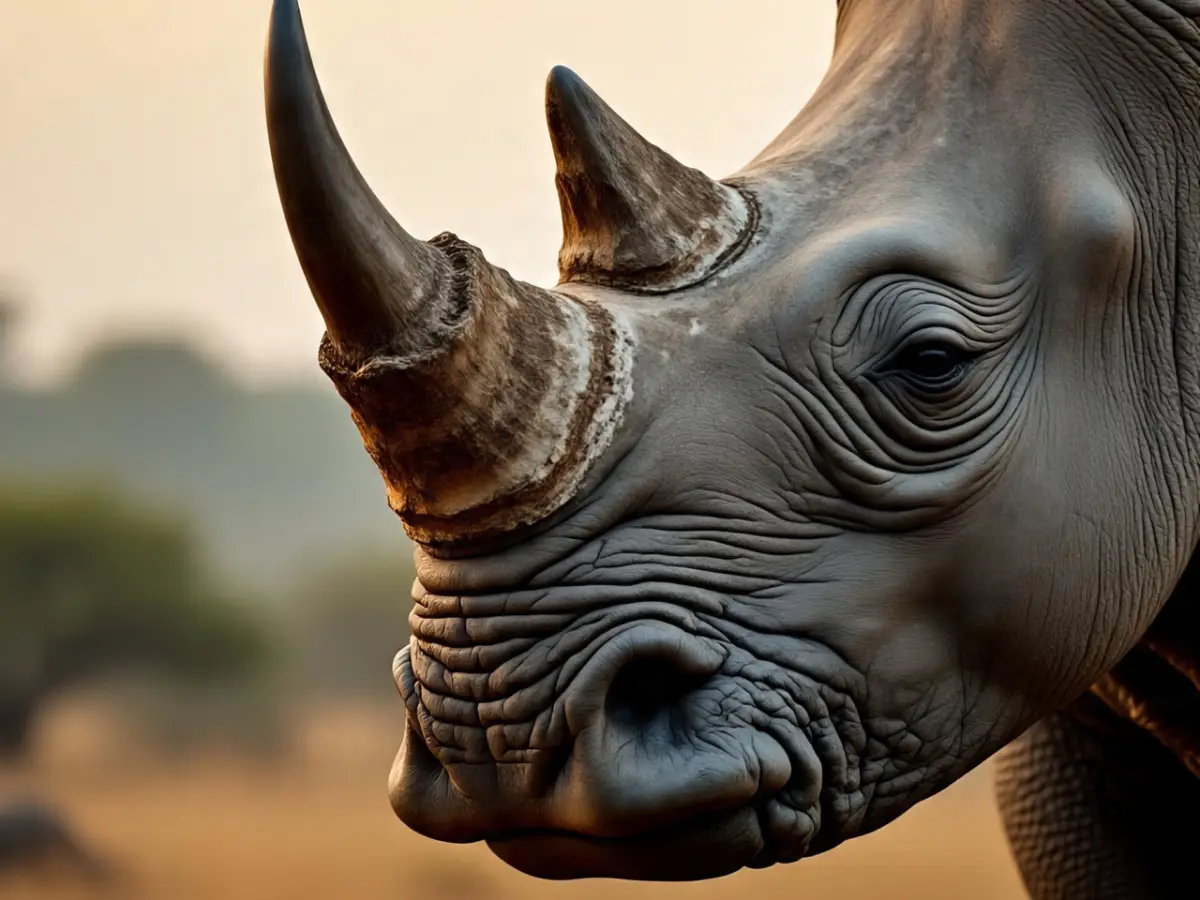 Oldest protein sequenced from 24-million-year-old rhino tooth found in ...