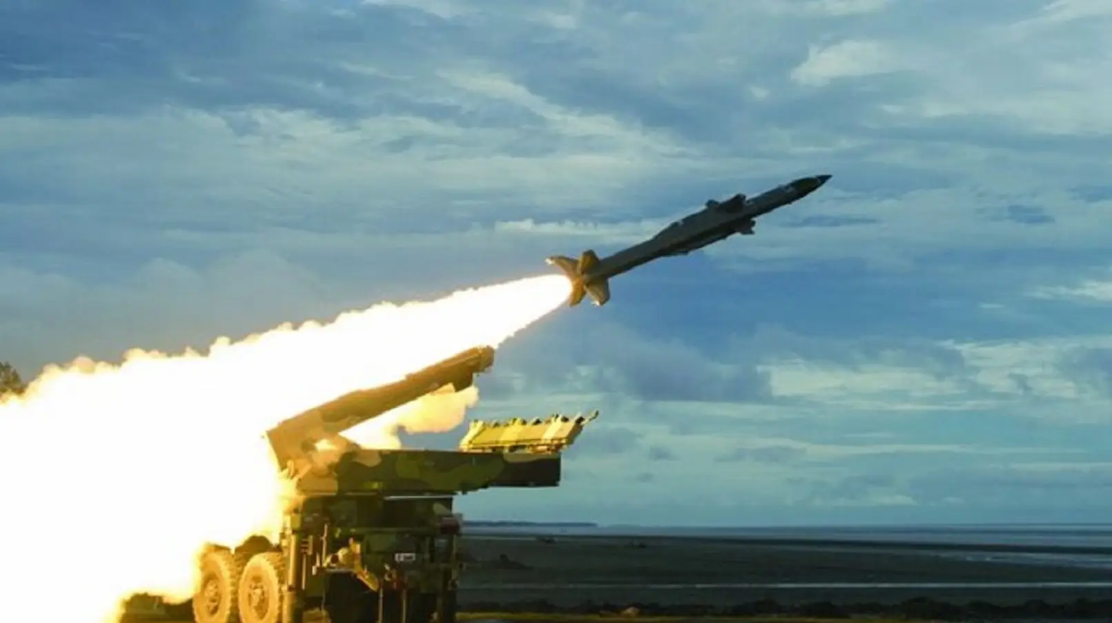 Akash Prime air defence system aces Indian Army’s high altitude trial ...