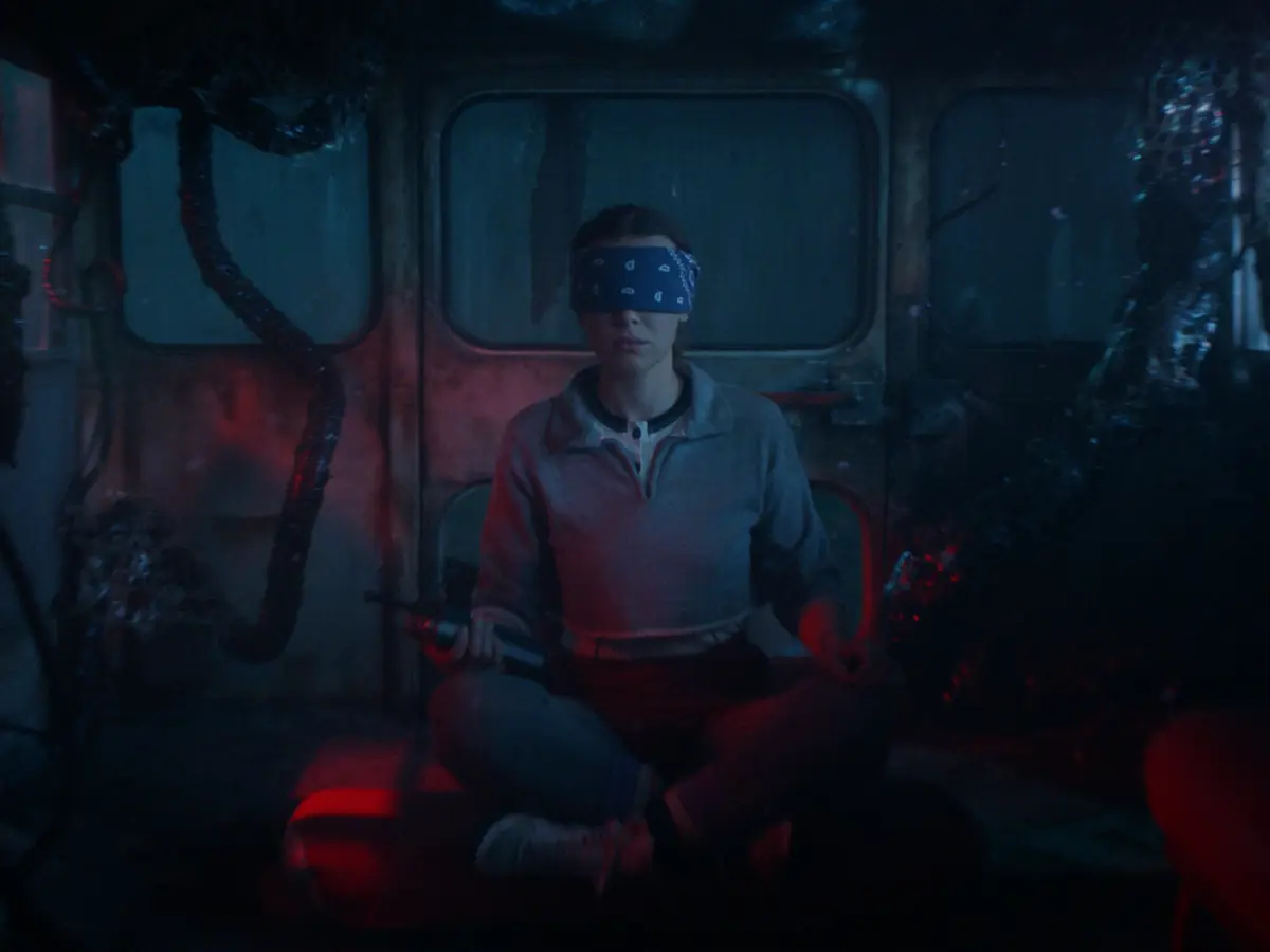 Stranger Things Season 5 teaser out: Eleven gears up for the final ...