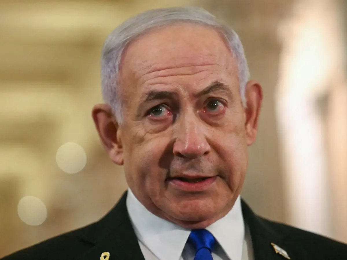 Netanyahu faces crisis as another key coalition partner exits Israeli ...