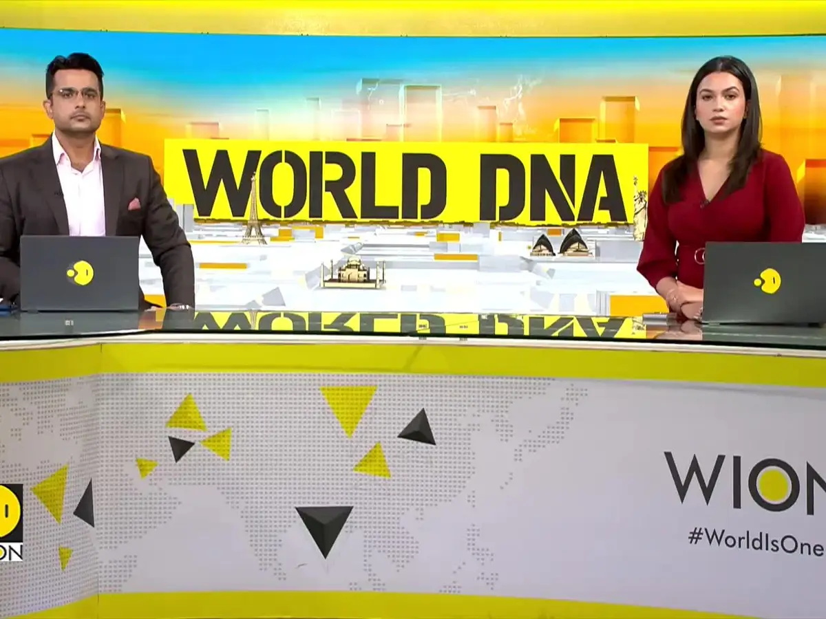 New York: NYC Mayoral Race Heats Up; Four Way Face-Off in New York for ...