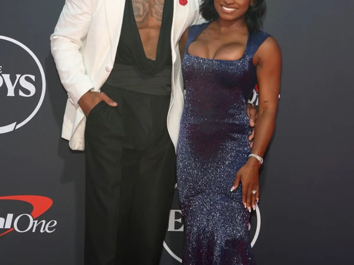 ESPY awards 2025 winners list: Who took home biggest honors this year? Check full list inside