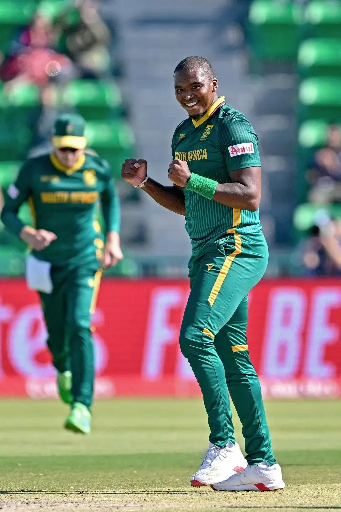 From Dale Steyn to Lungi Ngidi: 5 South African bowlers with most ...
