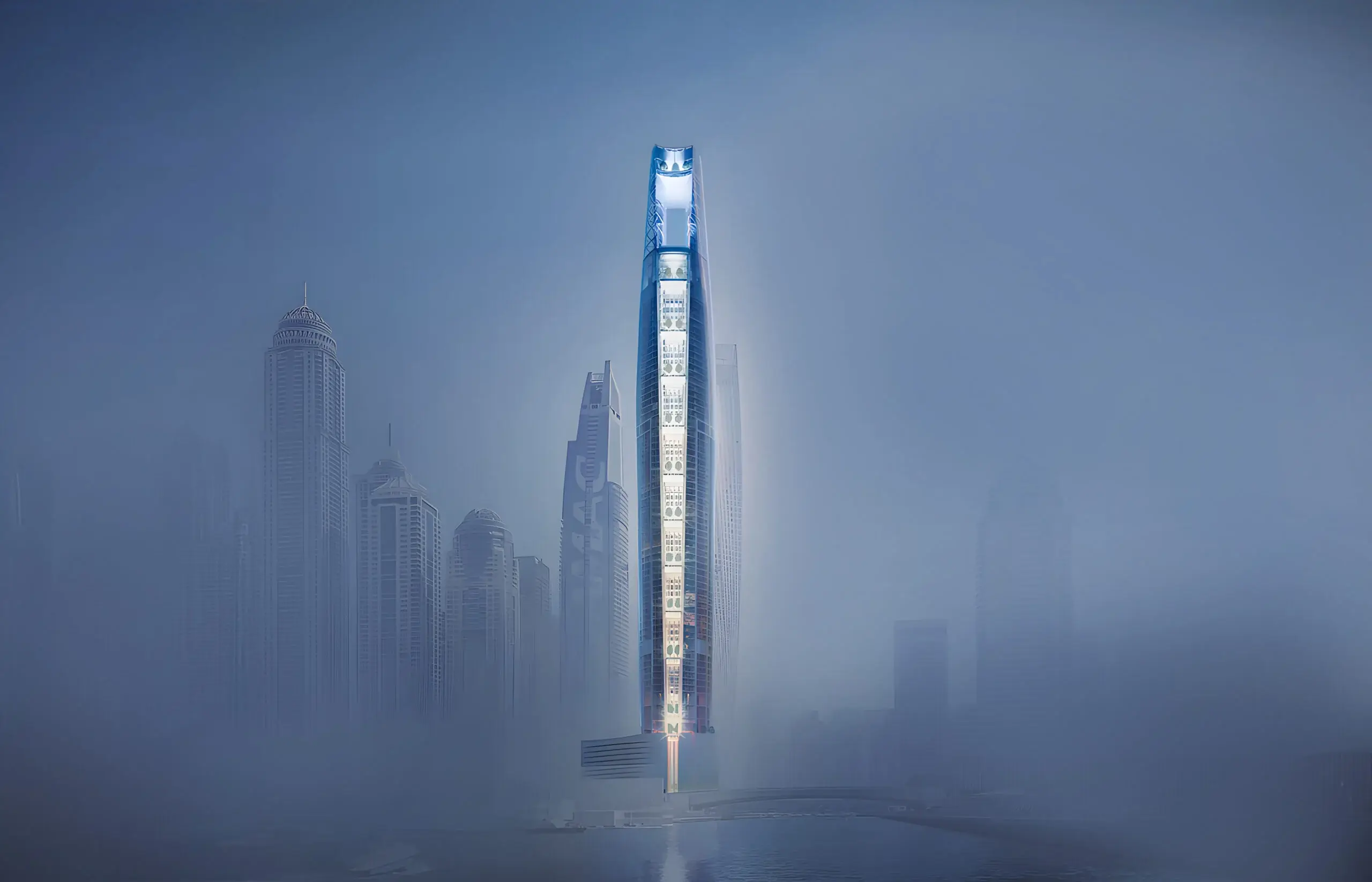 Dubai to launch world’s tallest hotel: Everything you need to know
