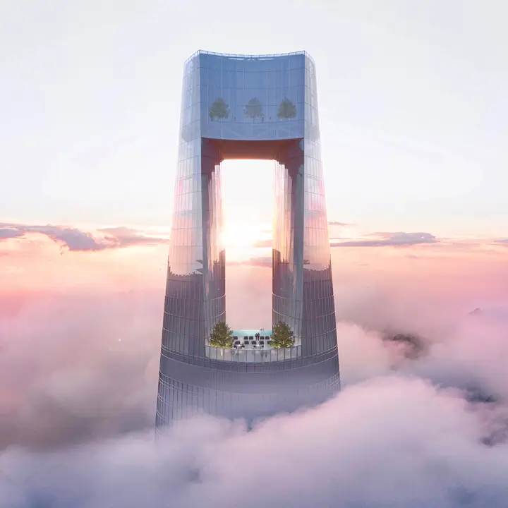 Dubai to launch world’s tallest hotel: Everything you need to know