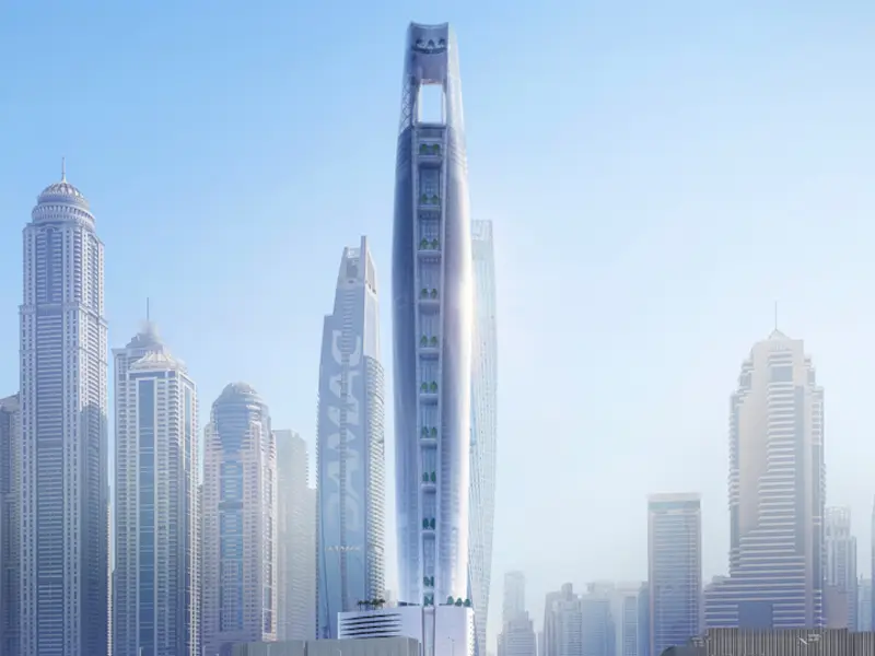 Dubai to launch world’s tallest hotel: Everything you need to know