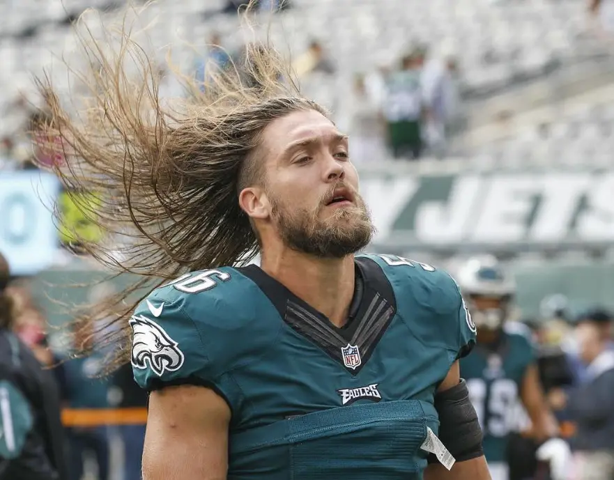 Bryan Braman Dies: Super Bowl winning LB, suffering from cancer, passes ...