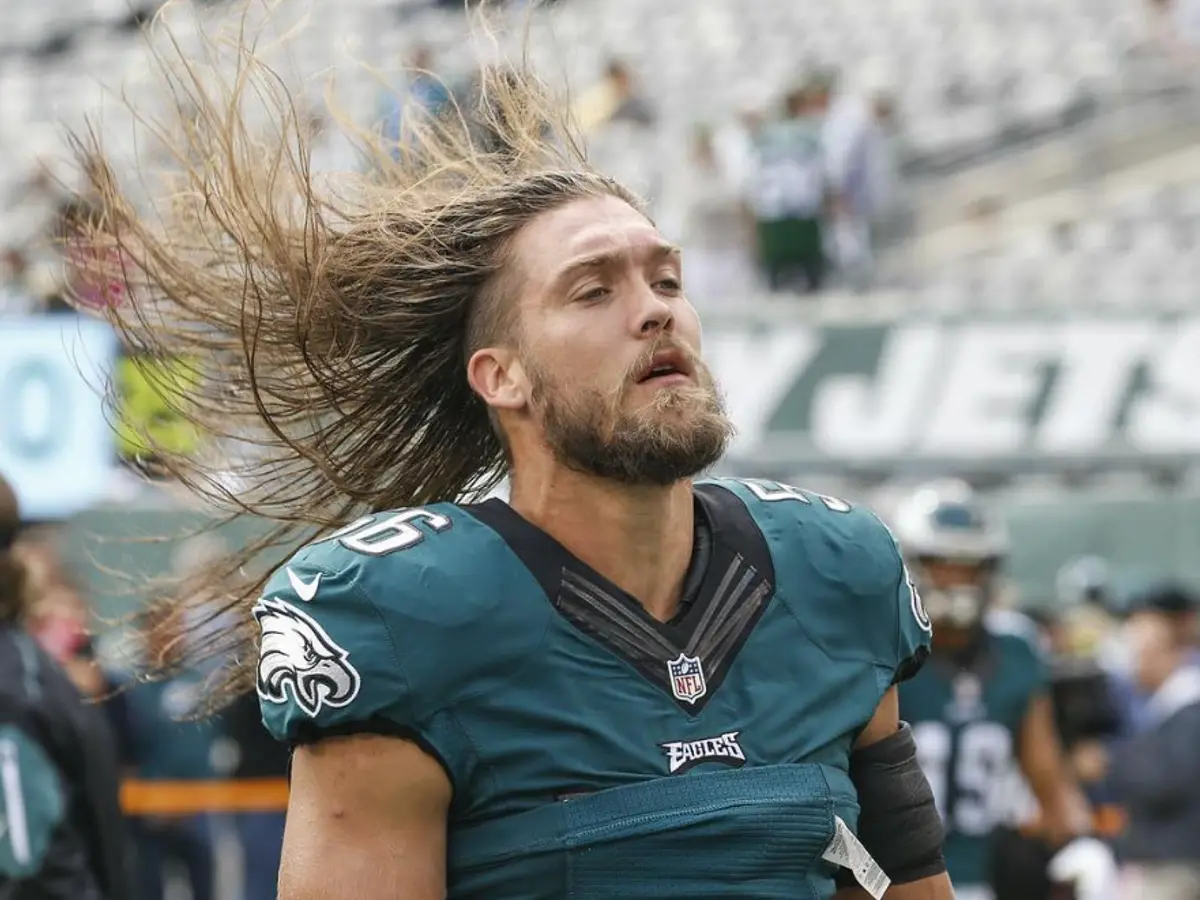 Bryan Braman Dies: Super Bowl winning LB, suffering from cancer, passes ...