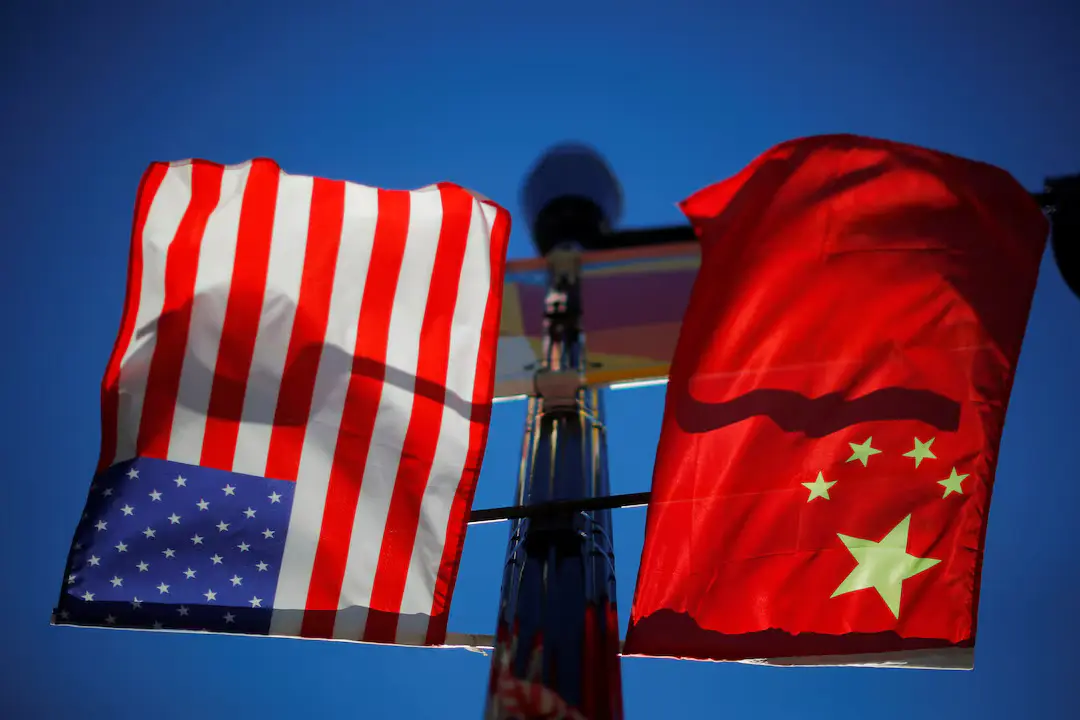 US slaps 93.5% anti-dumping duty on Chinese graphite imports ...