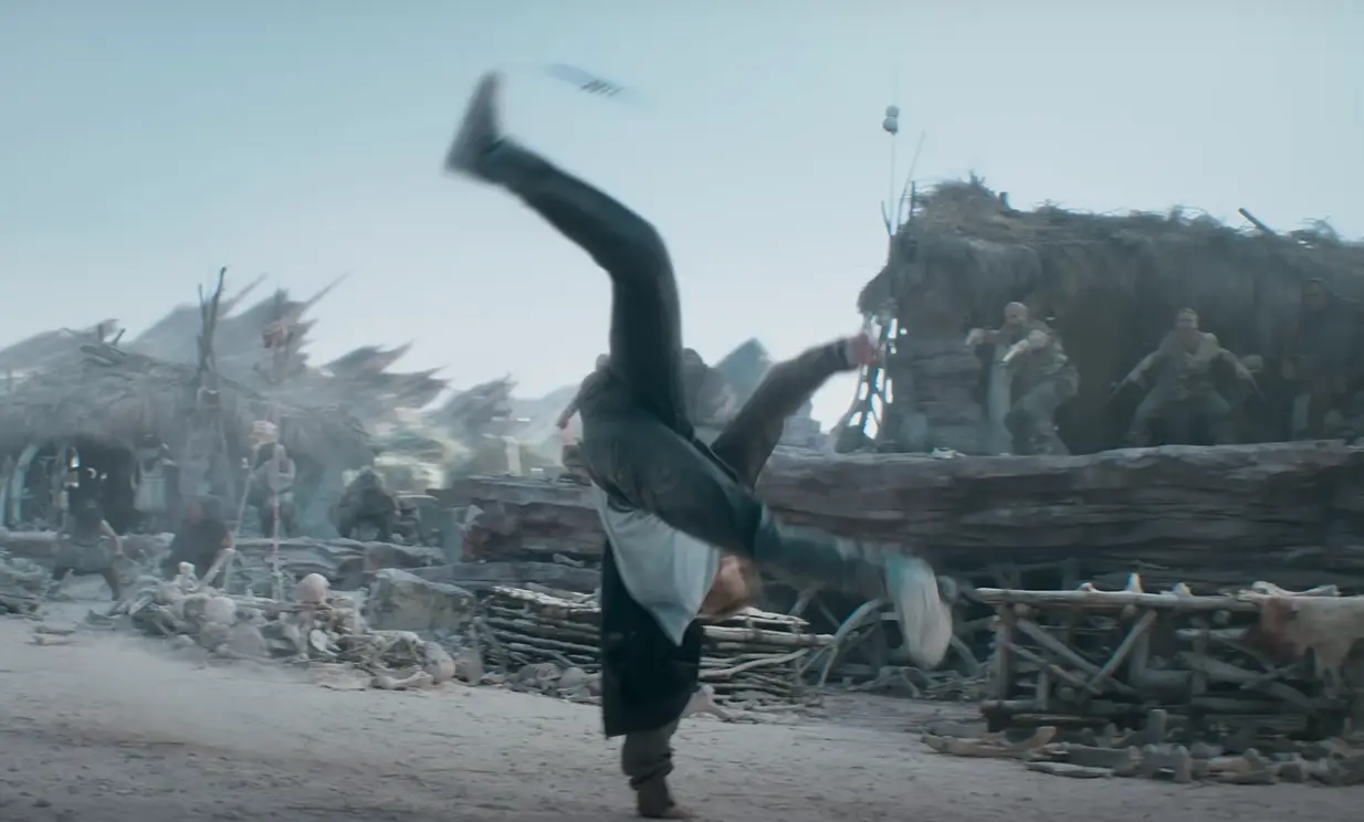 Mortal Kombat 2 Trailer 6 sneaky details you probably missed