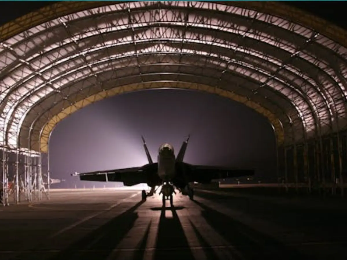 Why do fighter jets use mysterious ‘Mach’ numbers instead of mph?